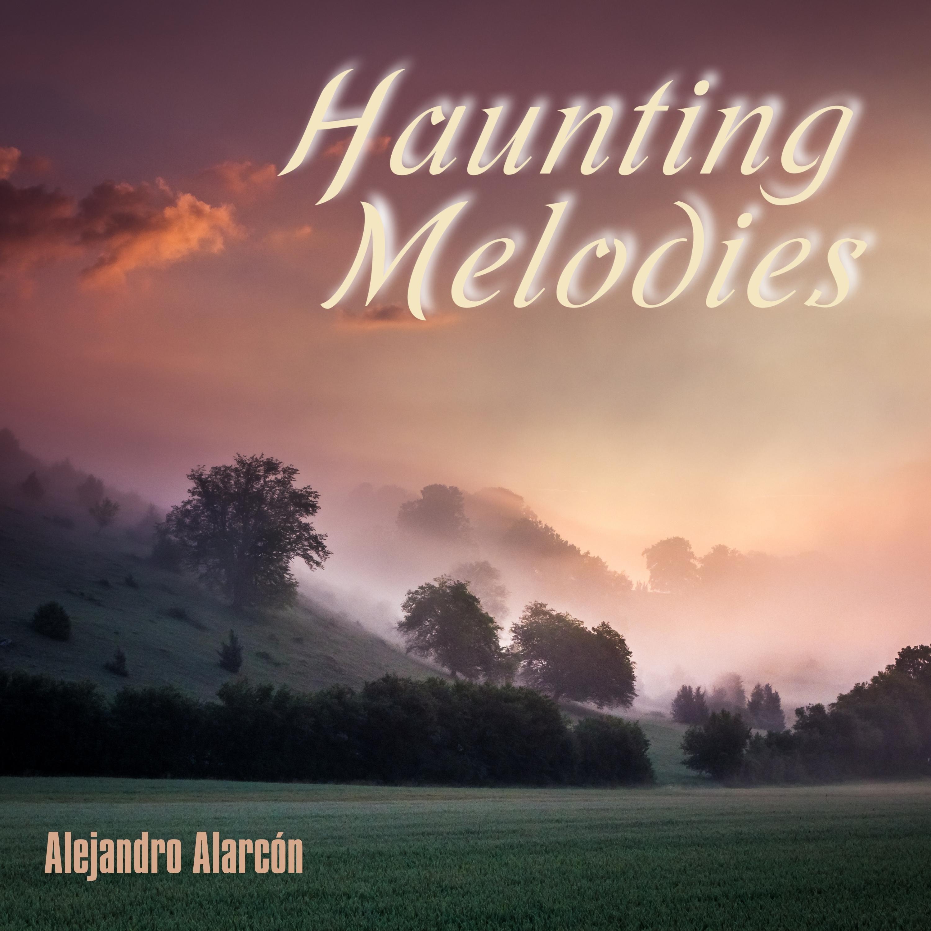 Haunting Melodies - Alejandro Alarcón - 专辑 - 网易云音乐