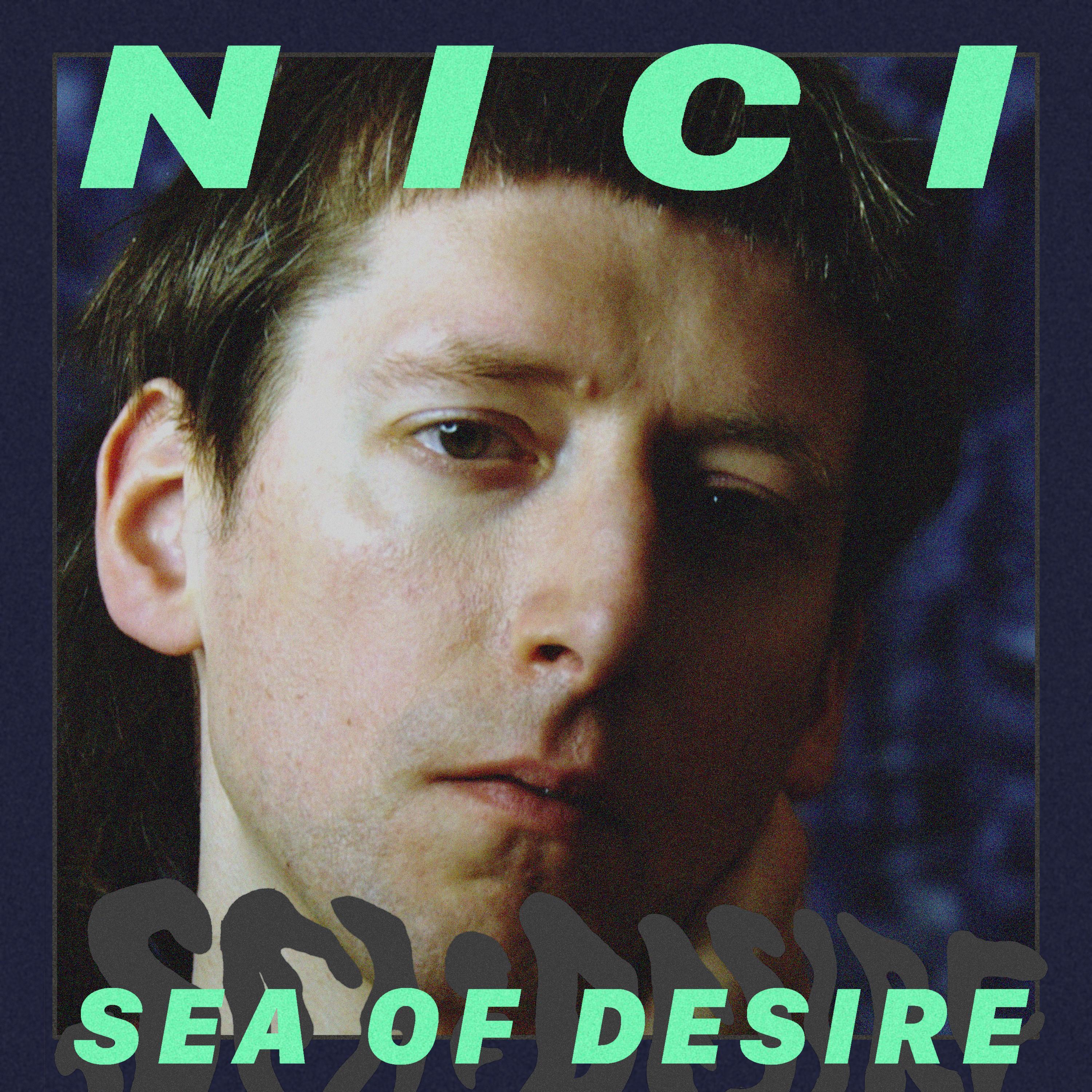 Sea of Desire - NICI - 专辑 - 网易云音乐