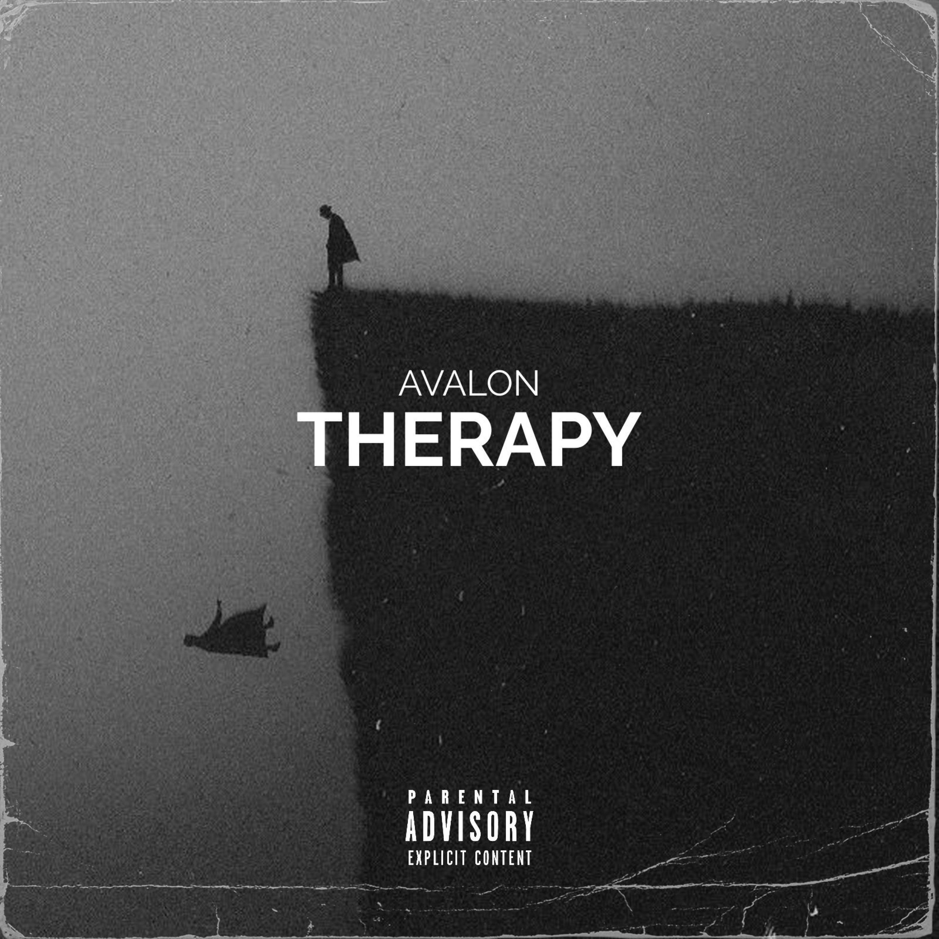Therapy - Avalon - 单曲 - 网易云音乐