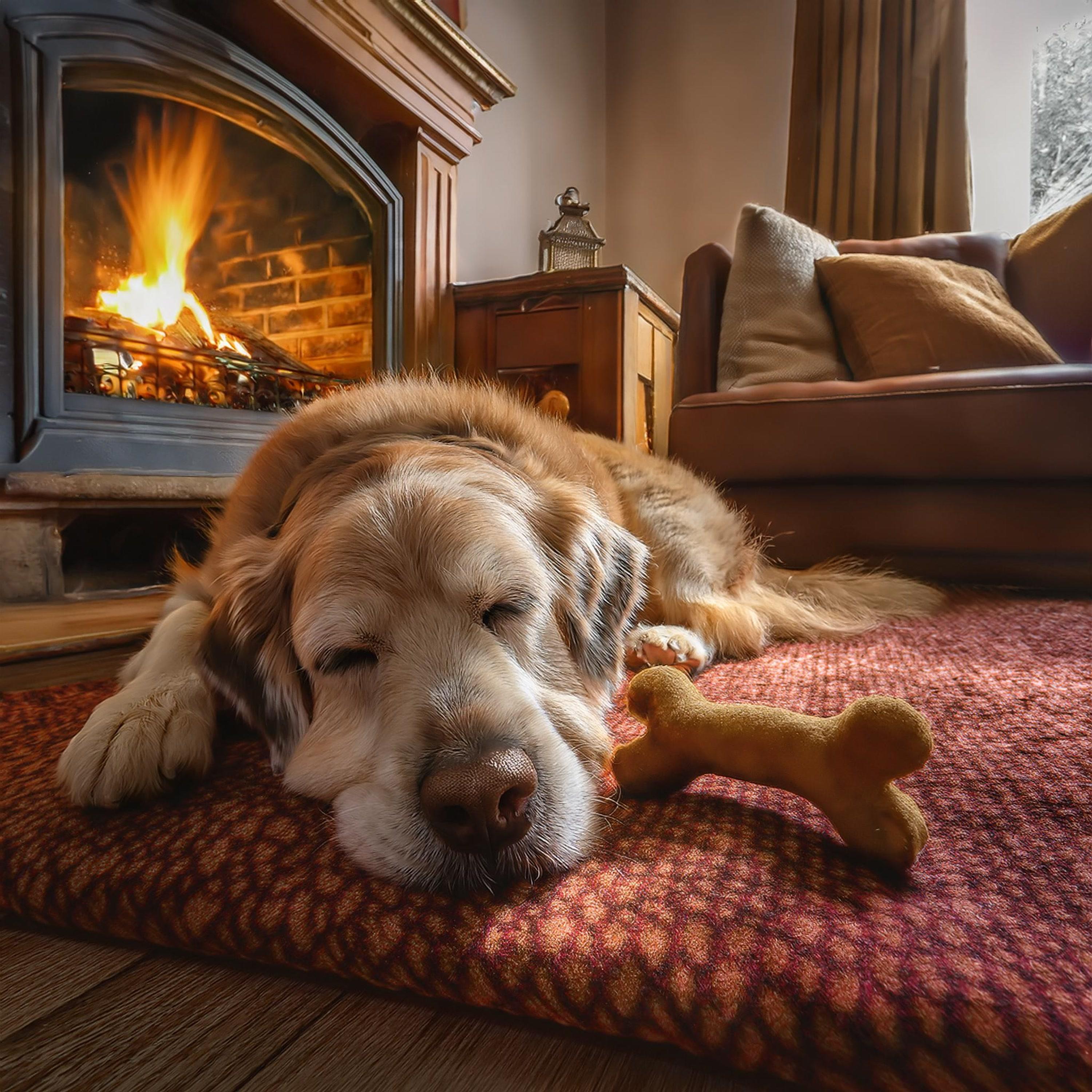 Ritmos Relajantes Para Calmar A Las Mascotas - Caminante de la ...