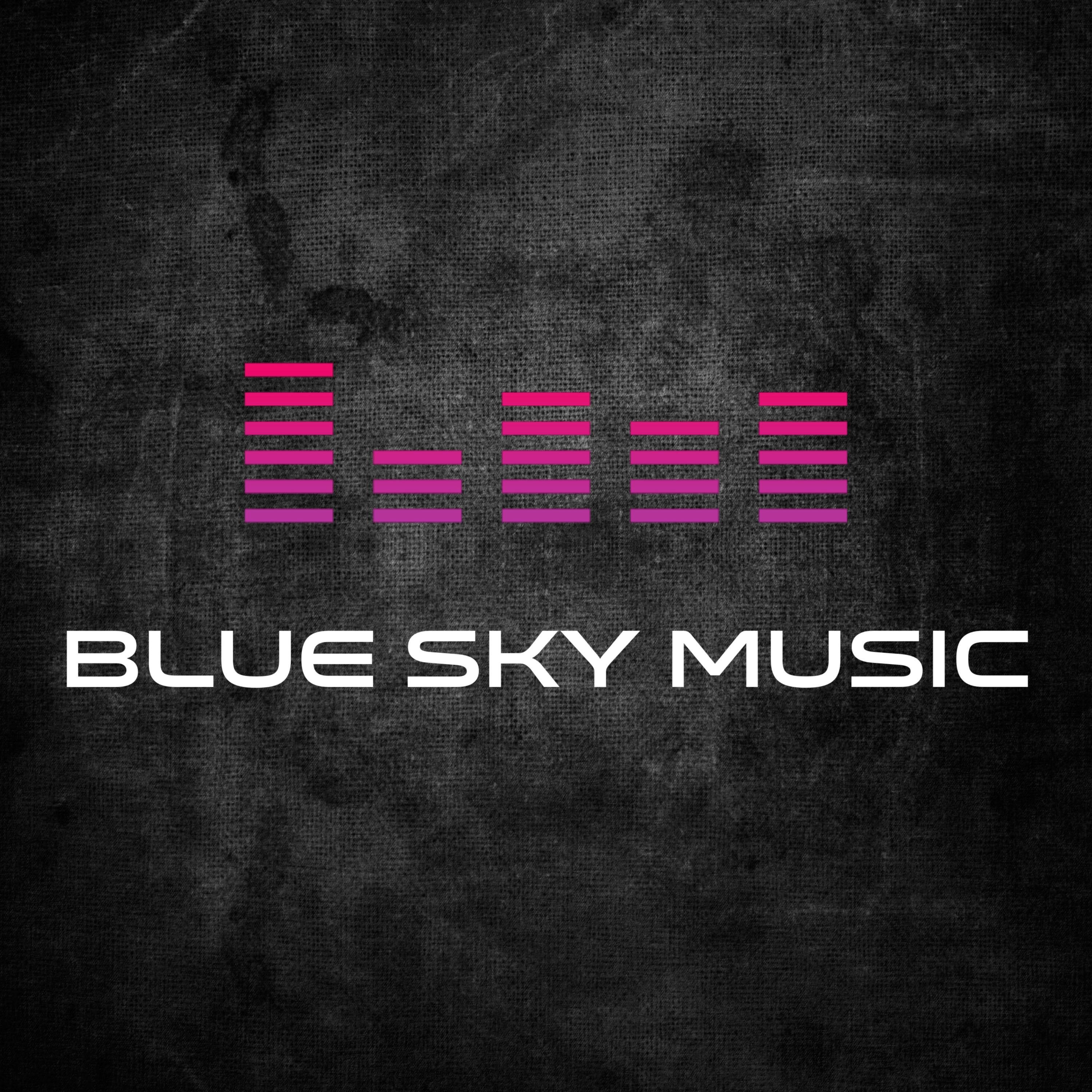 Taste the loneliness - Blue Sky Music - 单曲 - 网易云音乐