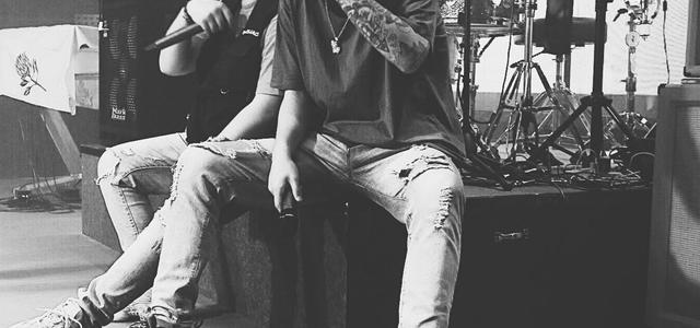 h3R3 - 歌手 - 网易云音乐