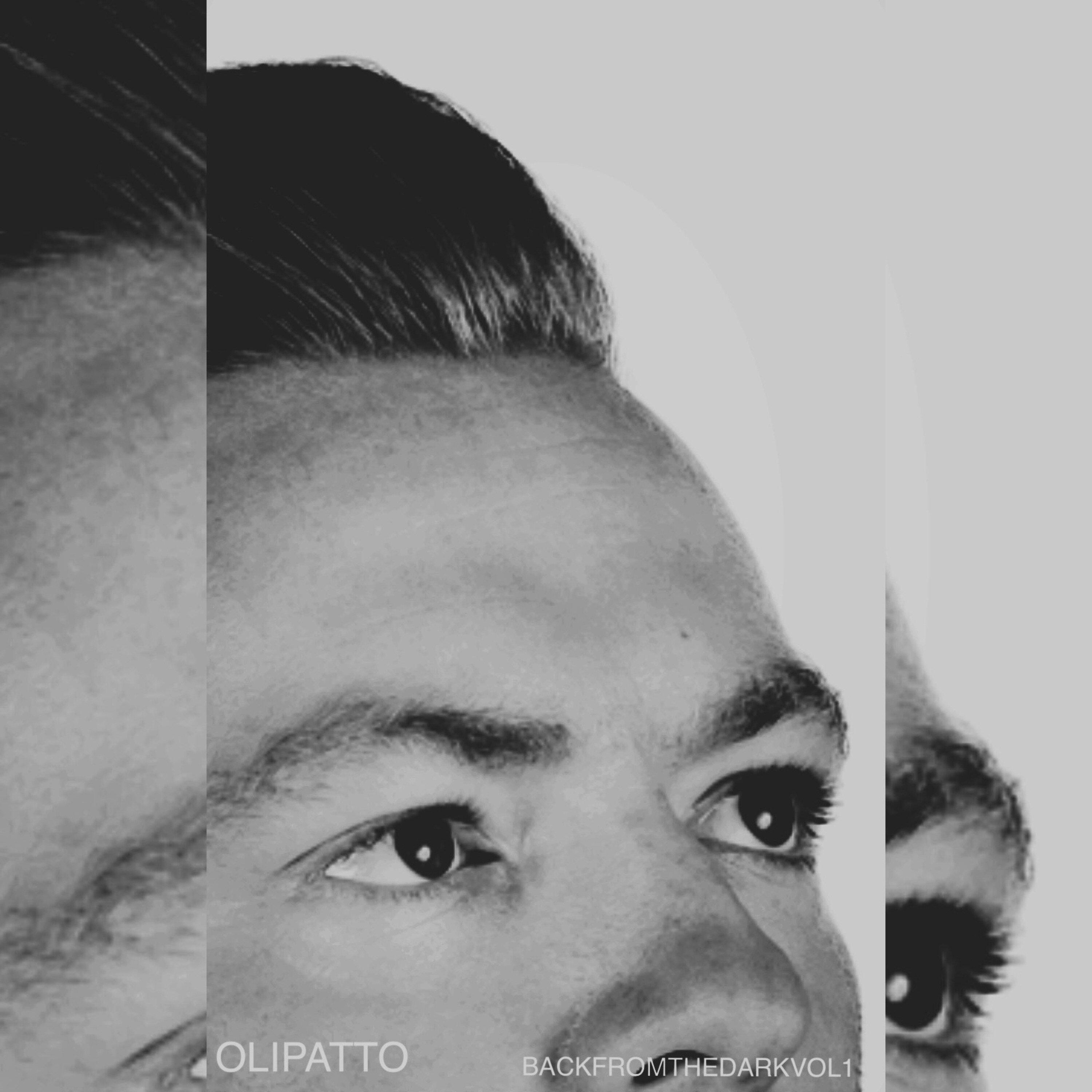 Take It Easy - Oli Patto - 单曲 - 网易云音乐