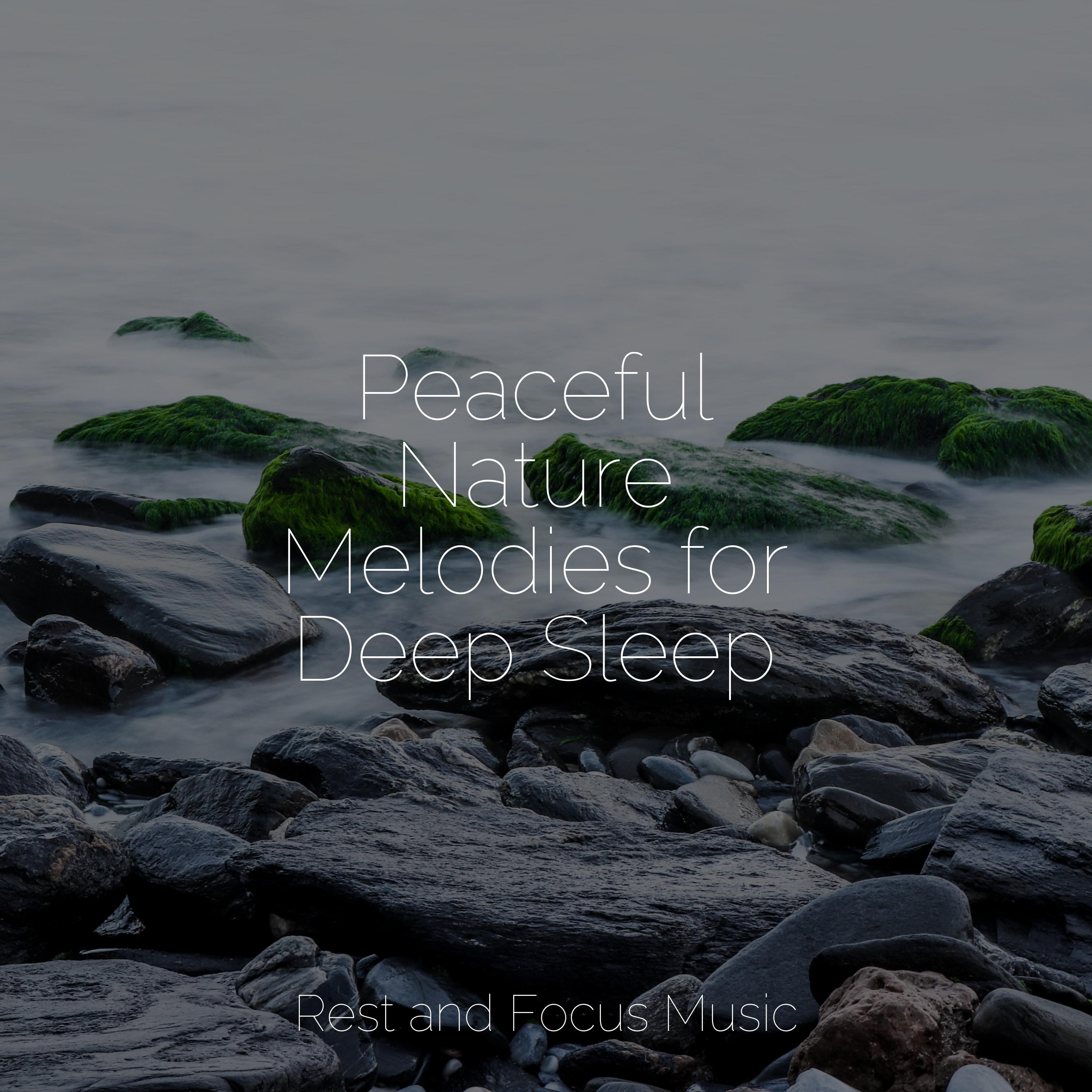 Restful Spirits - Mindfulness Meditation Universe/Sleep Sounds of ...