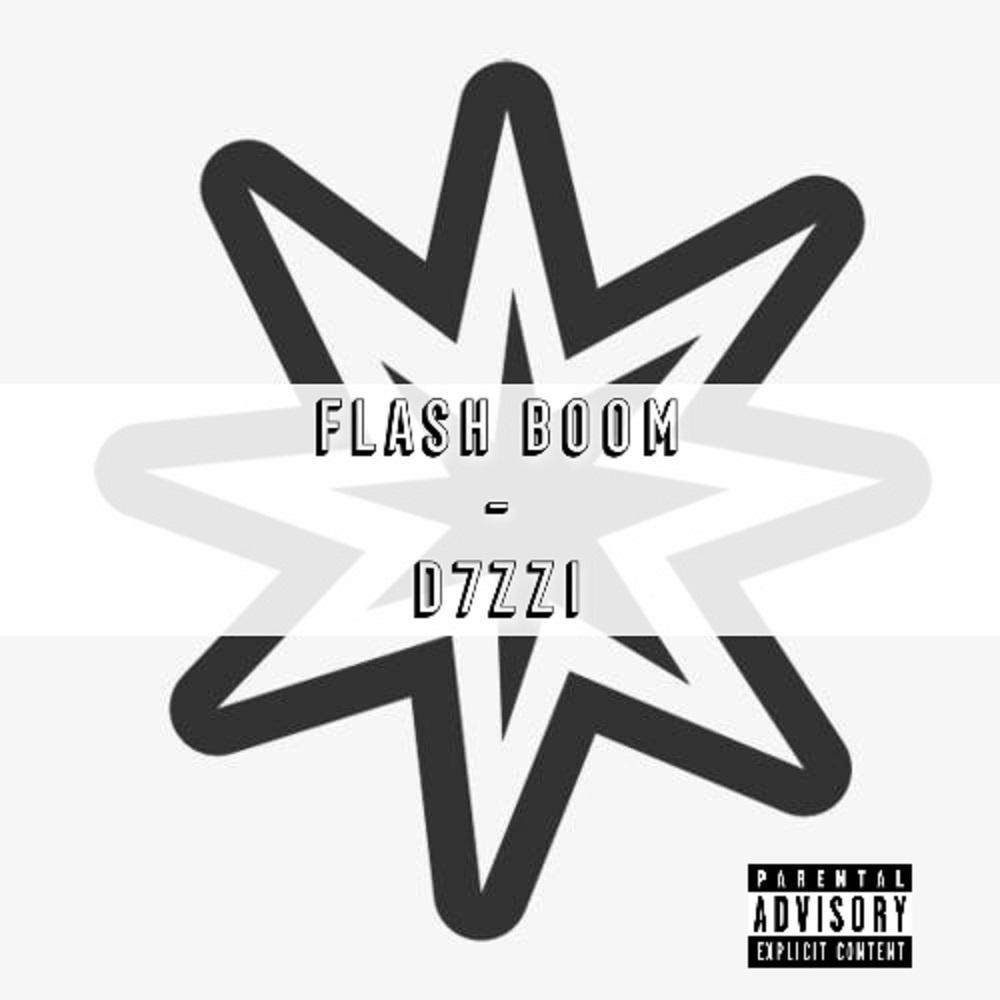 FLASH BOOM - D7zzi - 单曲 - 网易云音乐