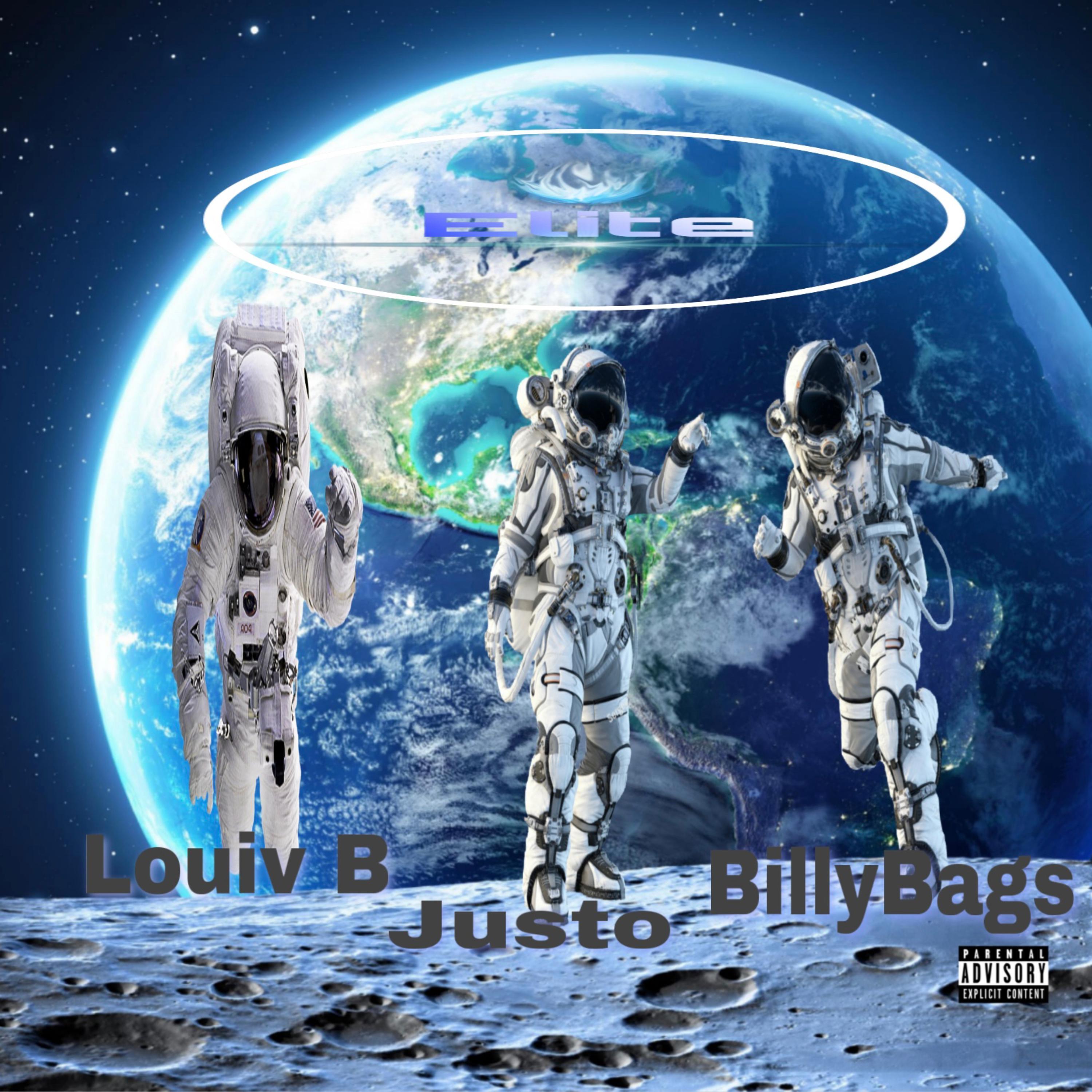 Elite - Billy Bags - 专辑 - 网易云音乐