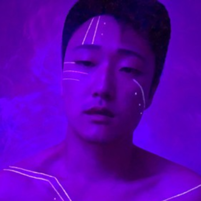 Jhameel, Blue Satellite, Mehi June - Montage - Exclusive ≡Spotify® Cat ...