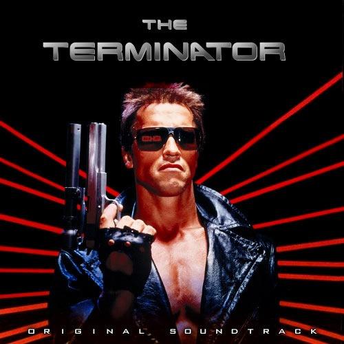 The Terminator (Original Soundtrack)（终结者） - Brad Fiedel - 专辑 - 网易云音乐