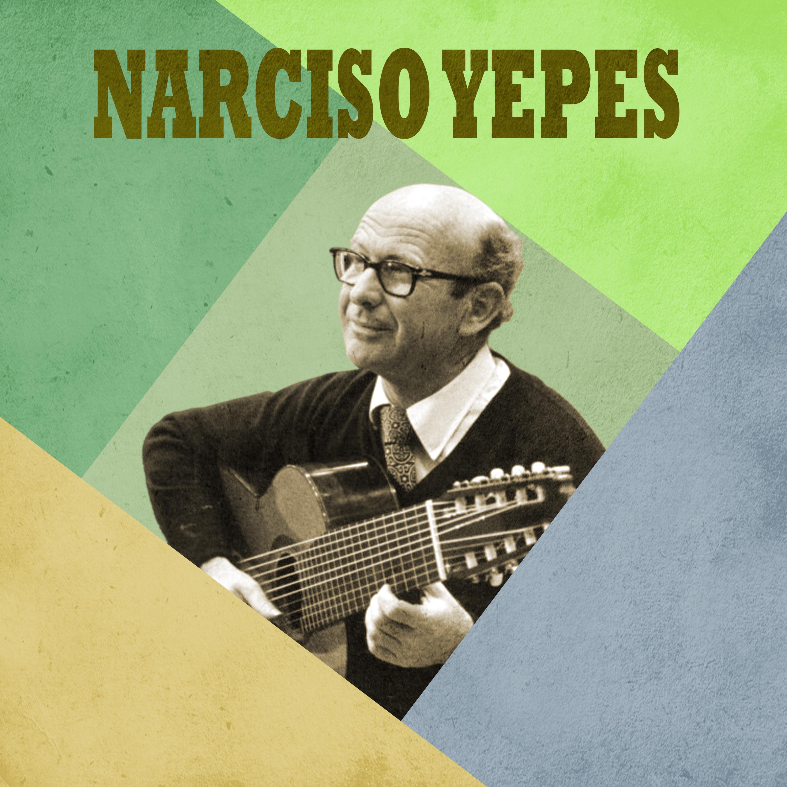 Rumores de La Caleta (Malagueña) - Narciso Yepes - 单曲 - 网易云音乐