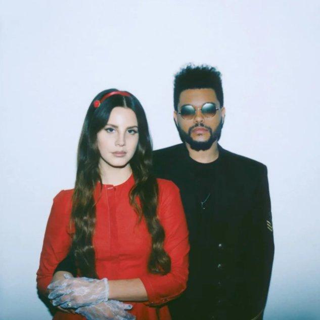 Money Power Glory(ft.The Weeknd)[HQ Edit] - Lana Del Rey 重制编曲 - 电台节目 ...