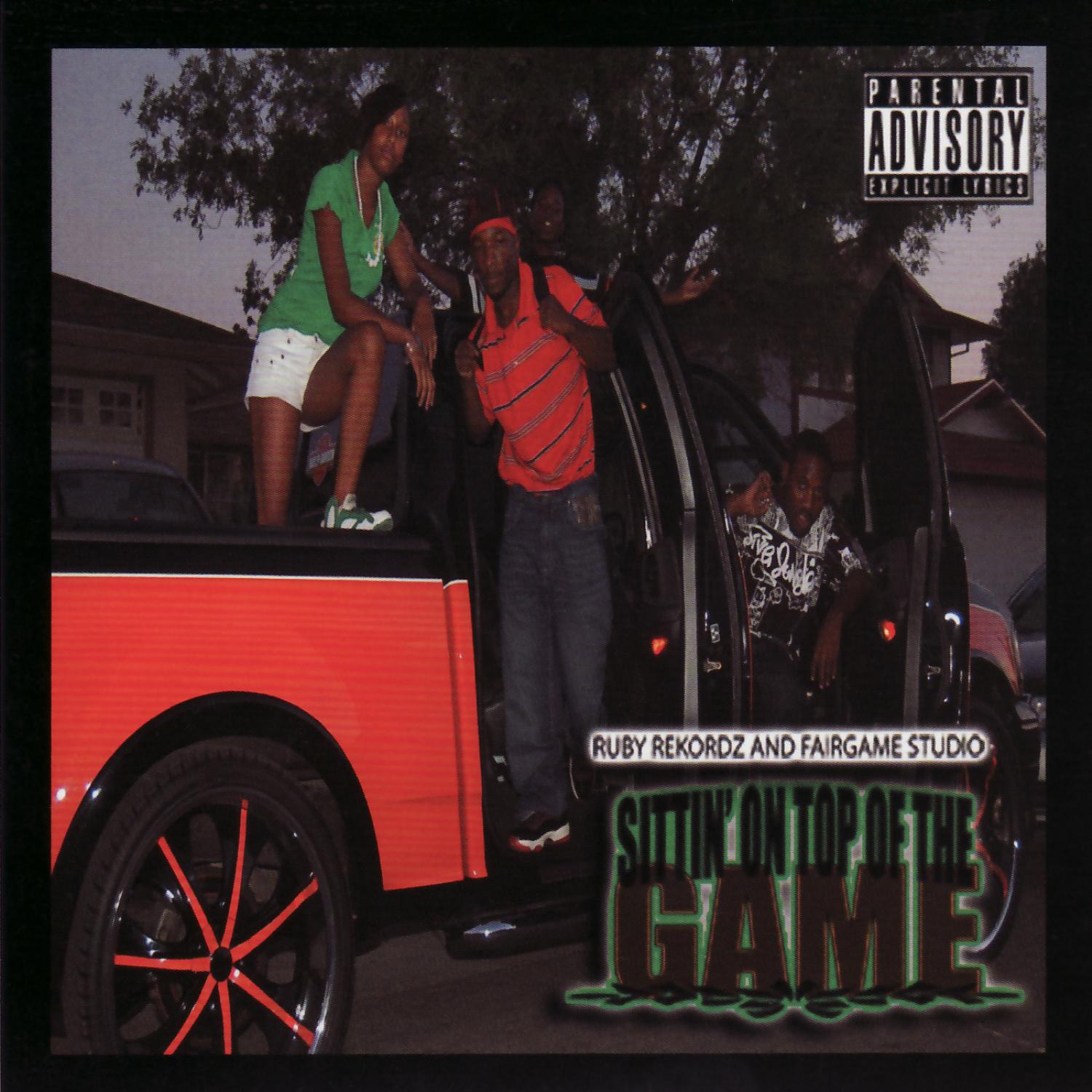 Big Talk - BJM/Reddy Rob/Dre Nutt/Lil T-Jada - 单曲 - 网易云音乐