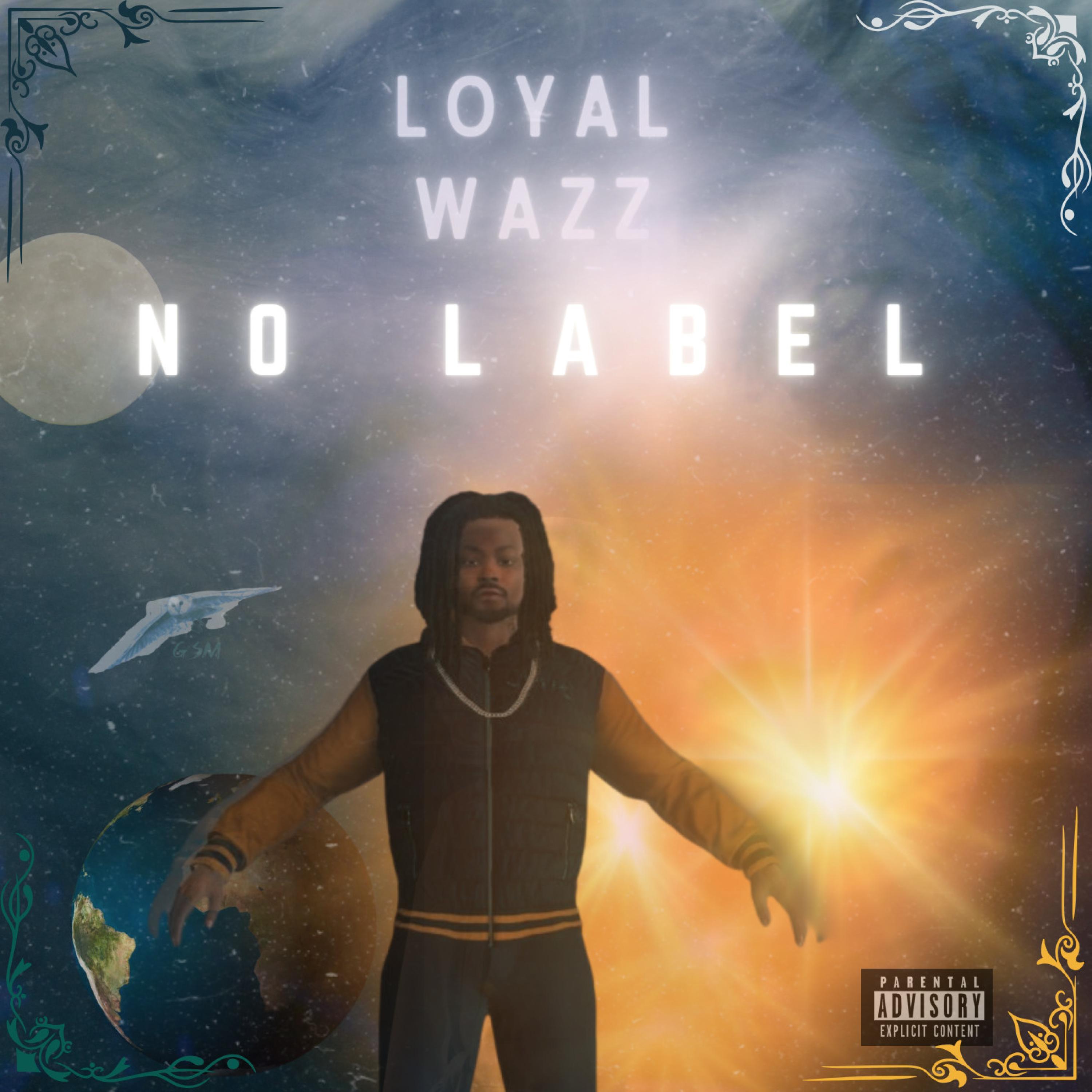 RESPECT IT - loyal wazz - 单曲 - 网易云音乐