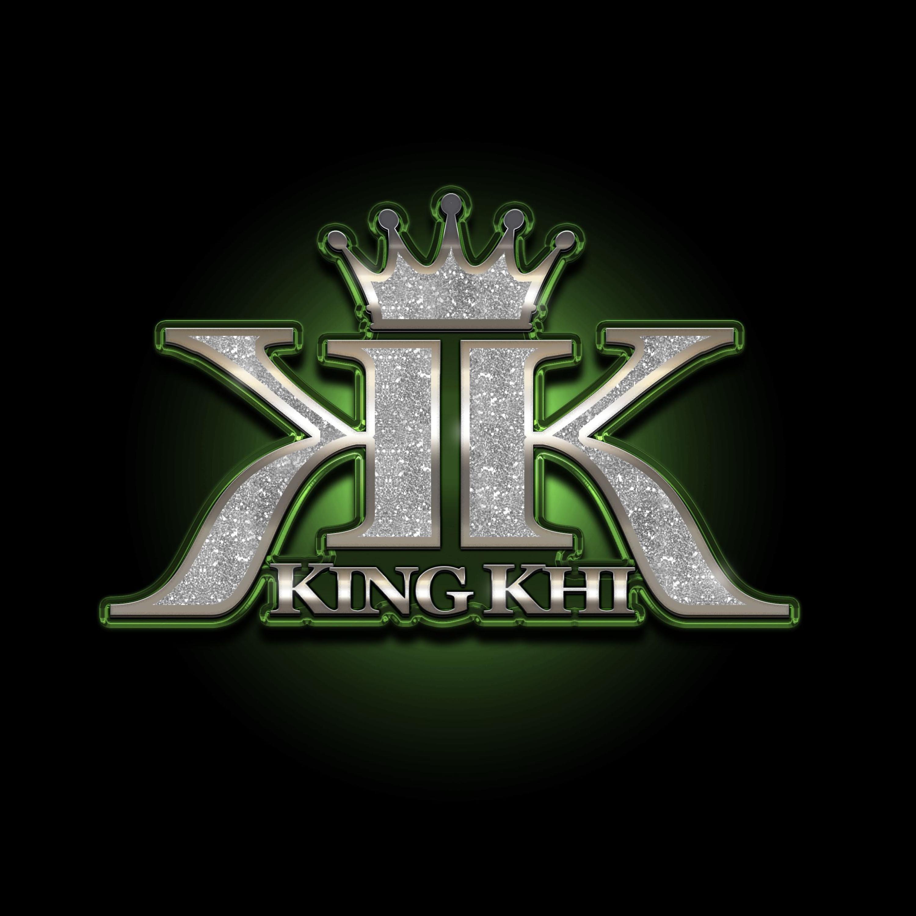 Pray For You - The Real King Khi - 专辑 - 网易云音乐