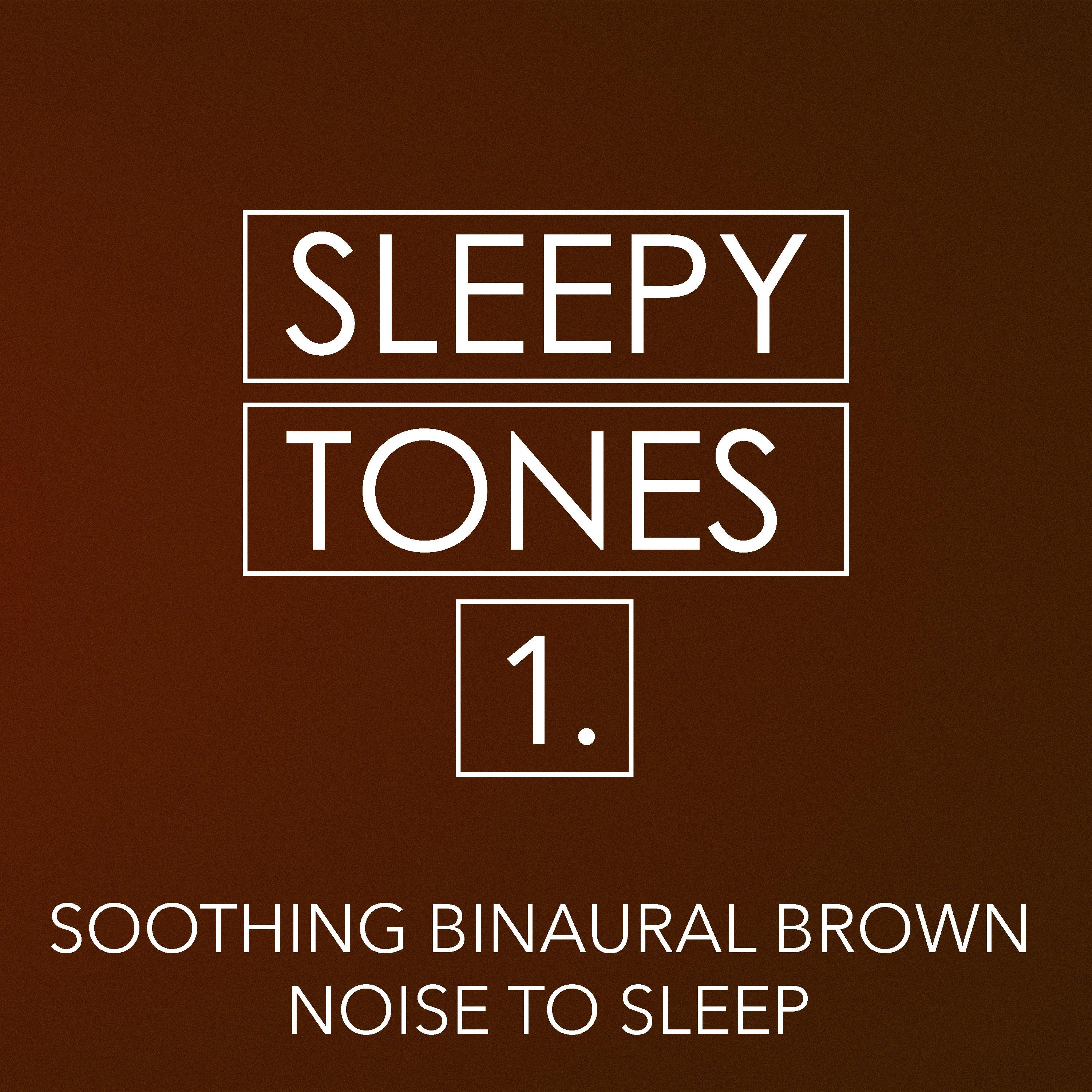 Soothing Binaural Brown Noise to Sleep, Pt. 8 - Jason Rivers - 单曲 - 网易云音乐