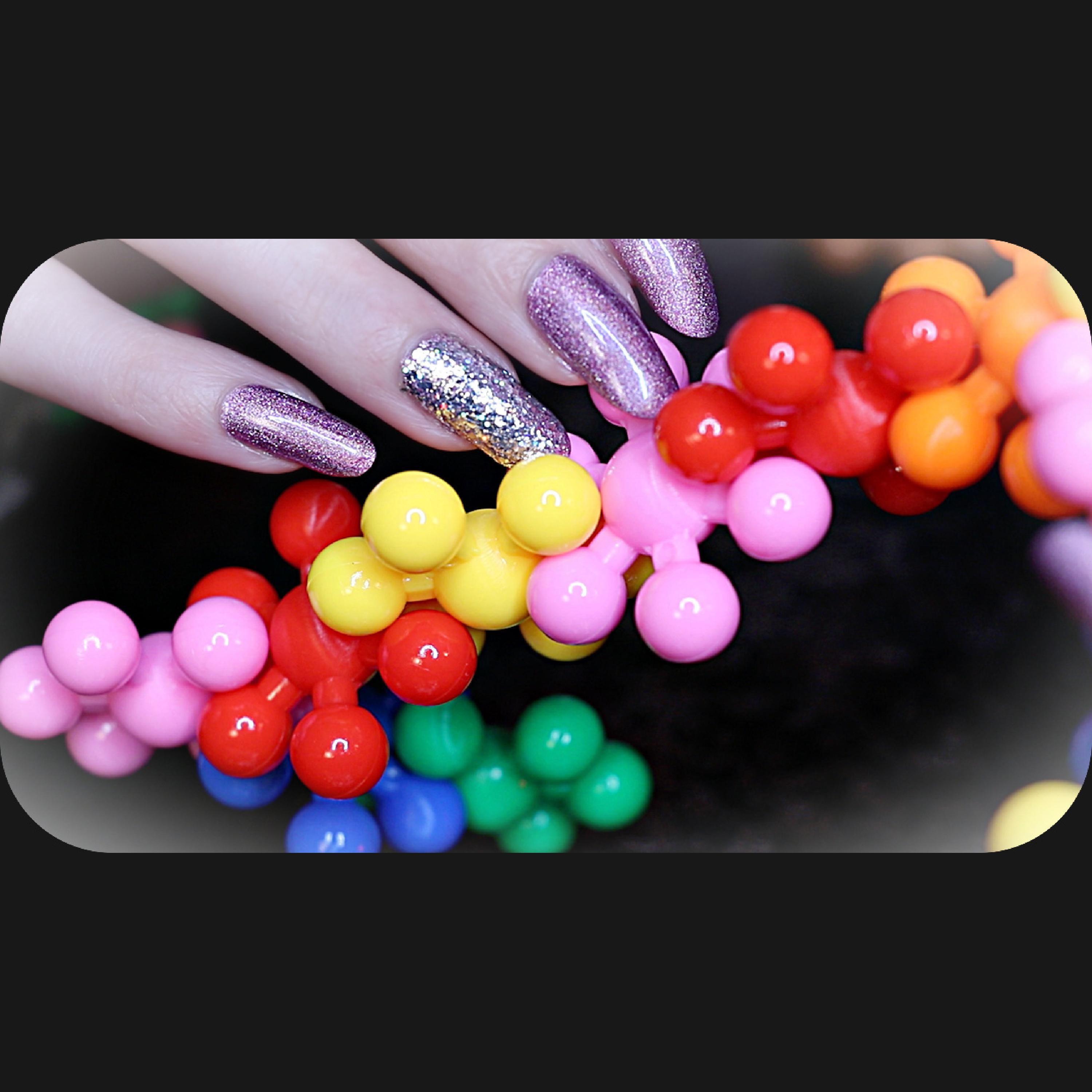 Asmr New Triggers, Scratchy, Tapping, Clicky, Crinkles, Whispering ...