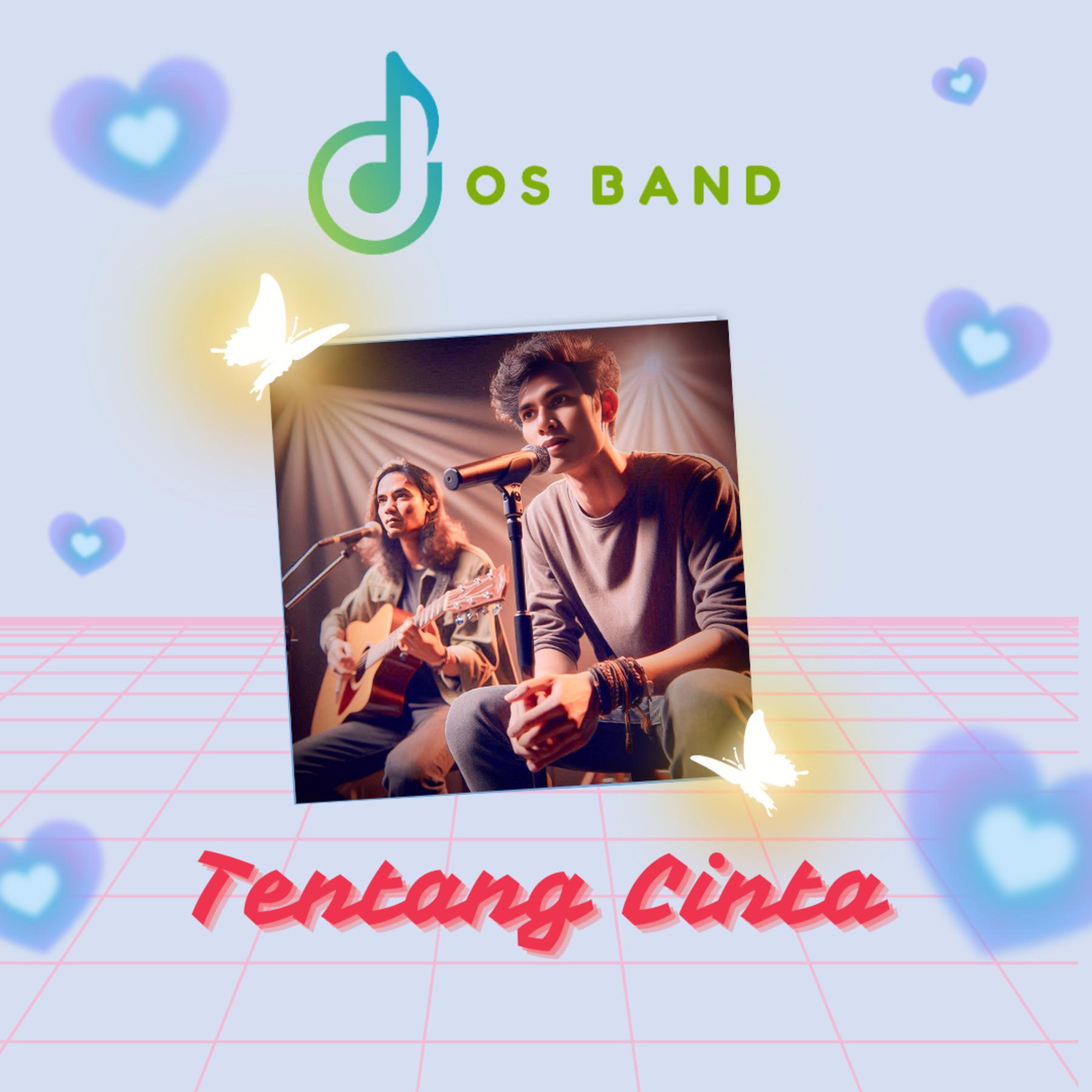 Restu orang tua - Yudi Ferdian/OS band - 单曲 - 网易云音乐