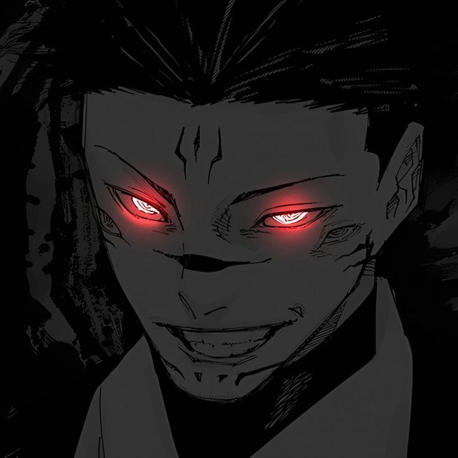 Sukuna Laugh (Guitar Remix) - lsxwn - 专辑 - 网易云音乐