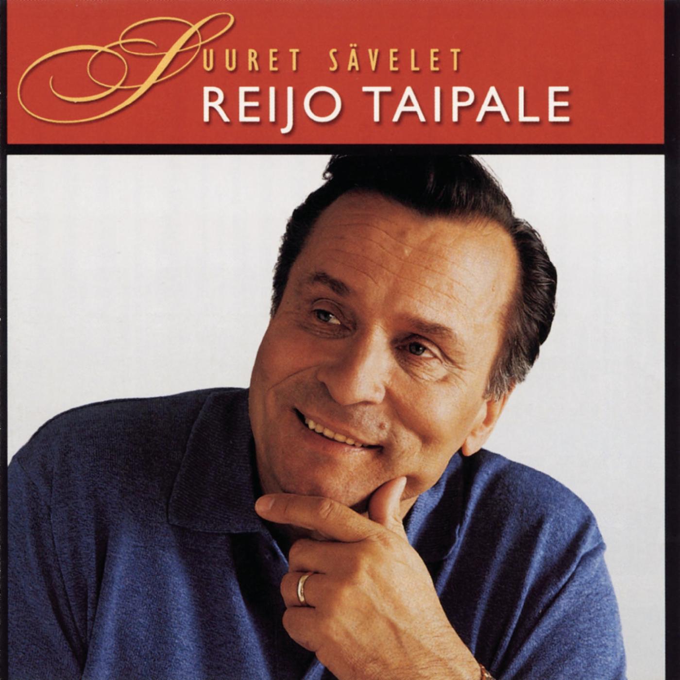 40 Suosituinta - Reijo Taipale - 专辑 - 网易云音乐