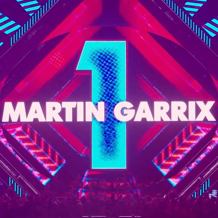Martin Garrix Live Neon Countdown 2024 Full NYE Set - Martin Garrix ...