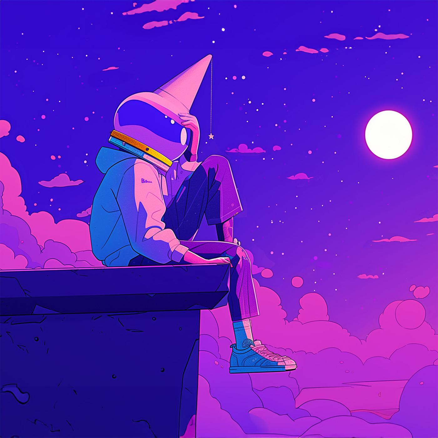 Beautiful - Melody Lofi Vibes - 单曲 - 网易云音乐