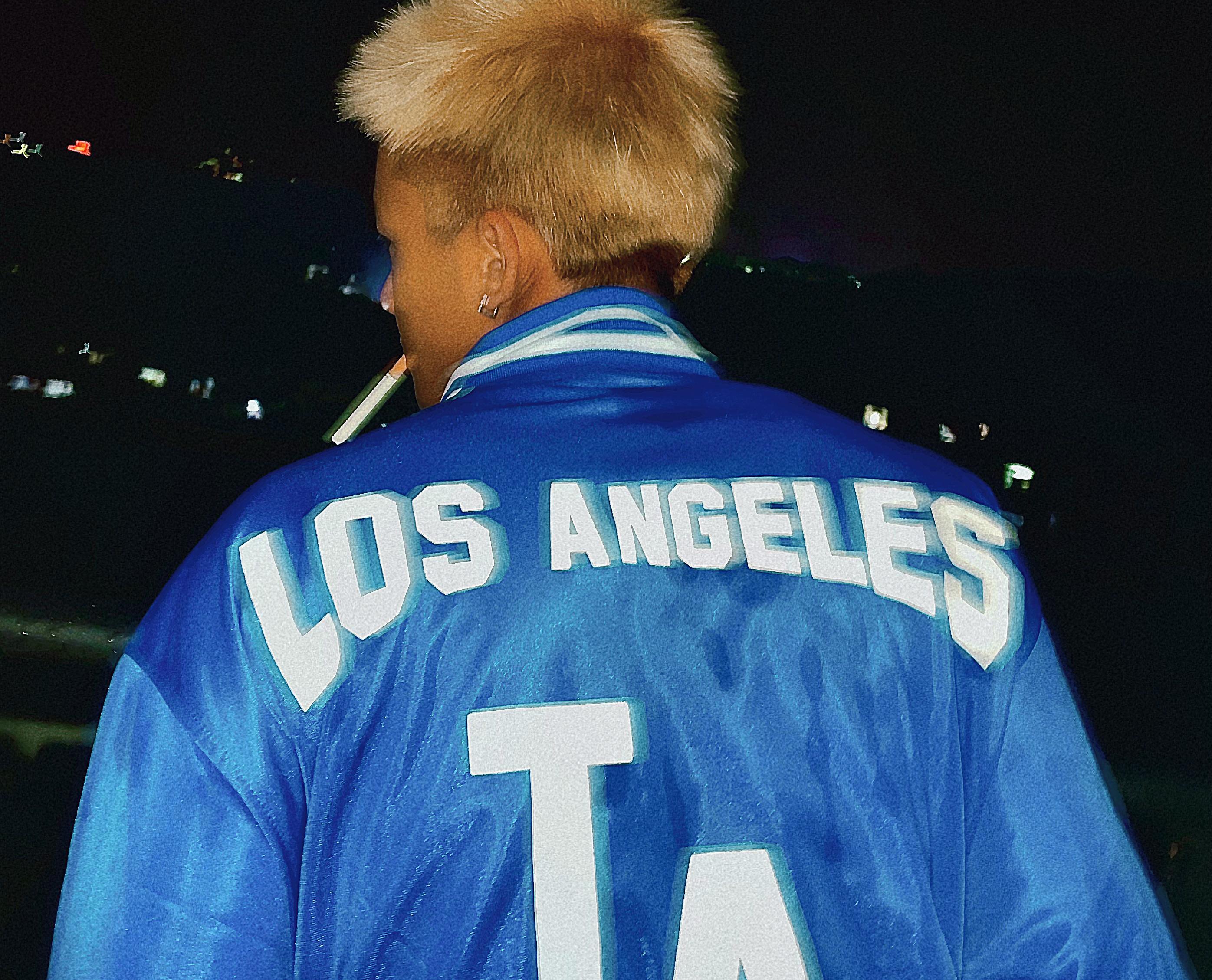 Vansdaddy（VD） - 歌手 - 网易云音乐