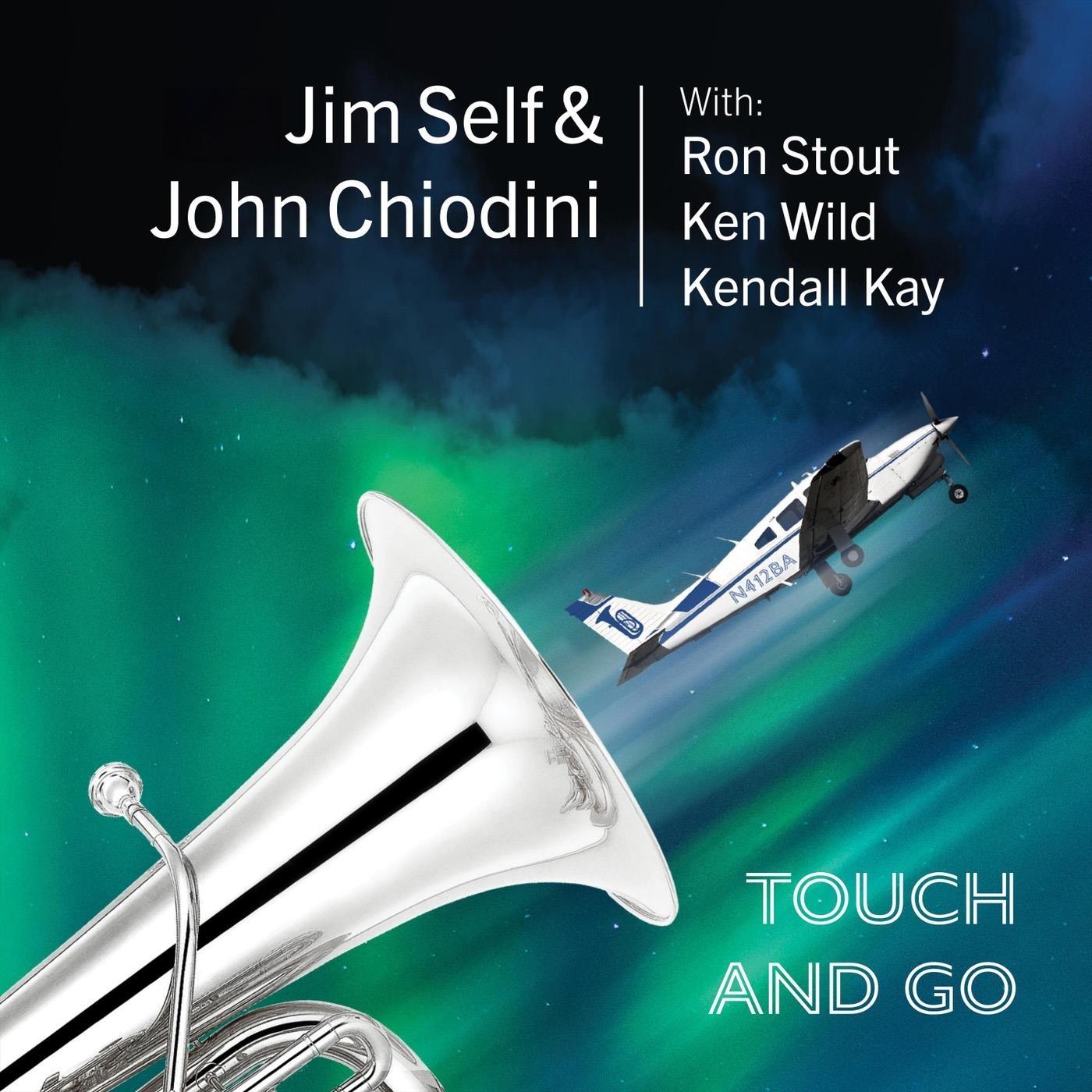 Triangles (feat. Ron Stout, Ken Wild & Kendall Kay) - Jim Self/John ...