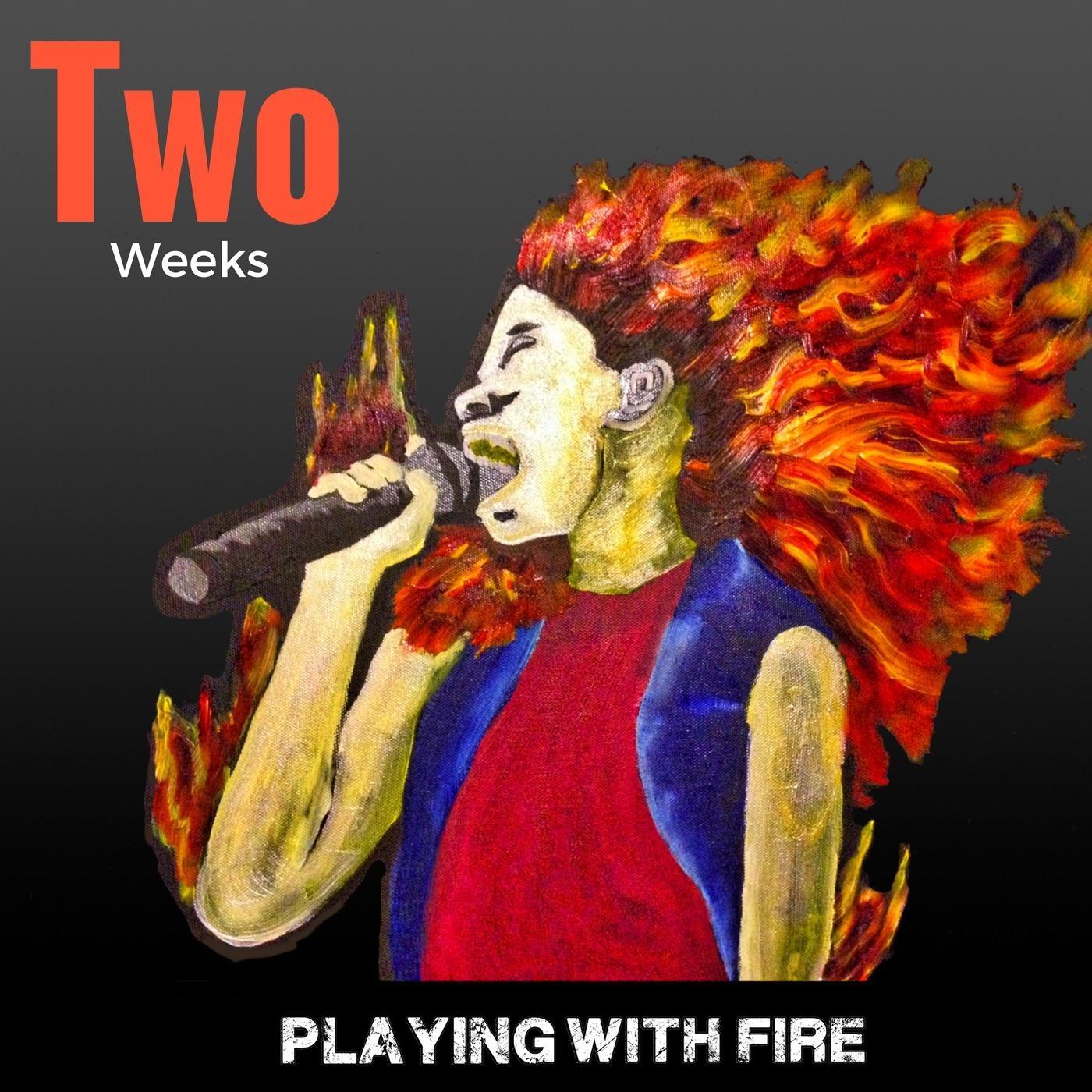 Watch Out - Playing With Fire - 单曲 - 网易云音乐