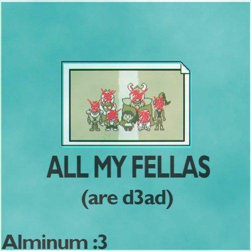 All My Fellas（Are Dead） - Undertale/Deltarune au电台 - 电台节目 - 网易云音乐