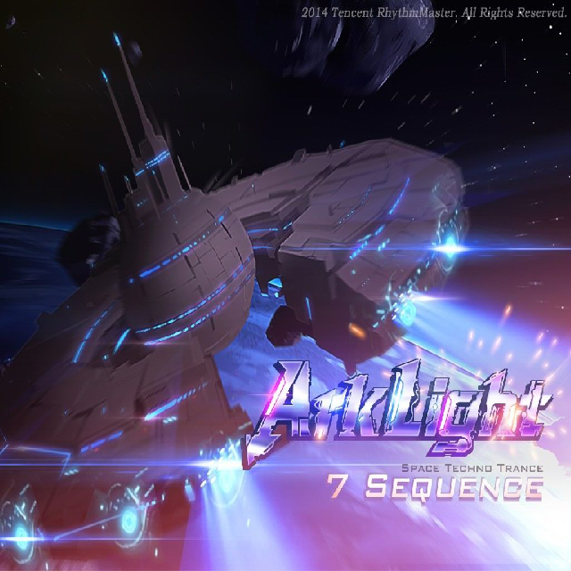 ArkLight - Rhythm Master（节奏大师）部分收录 - 电台节目 - 网易云音乐