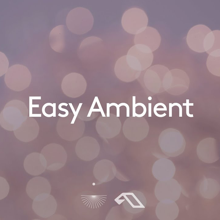 Easy ambient music mix by Marsh etc. - Reflections - Anjuna｜A&B ...