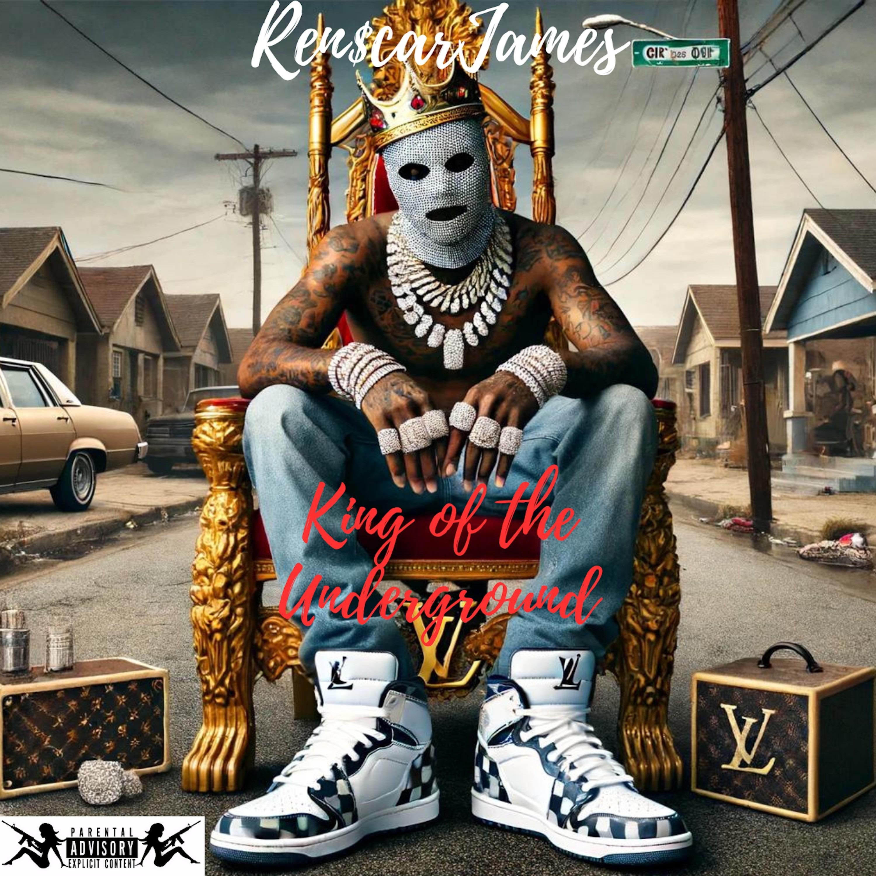 Don't Make Cents - Ren$carJames/THE ALMIGHTY TEXAS/rush the poverty/D ...