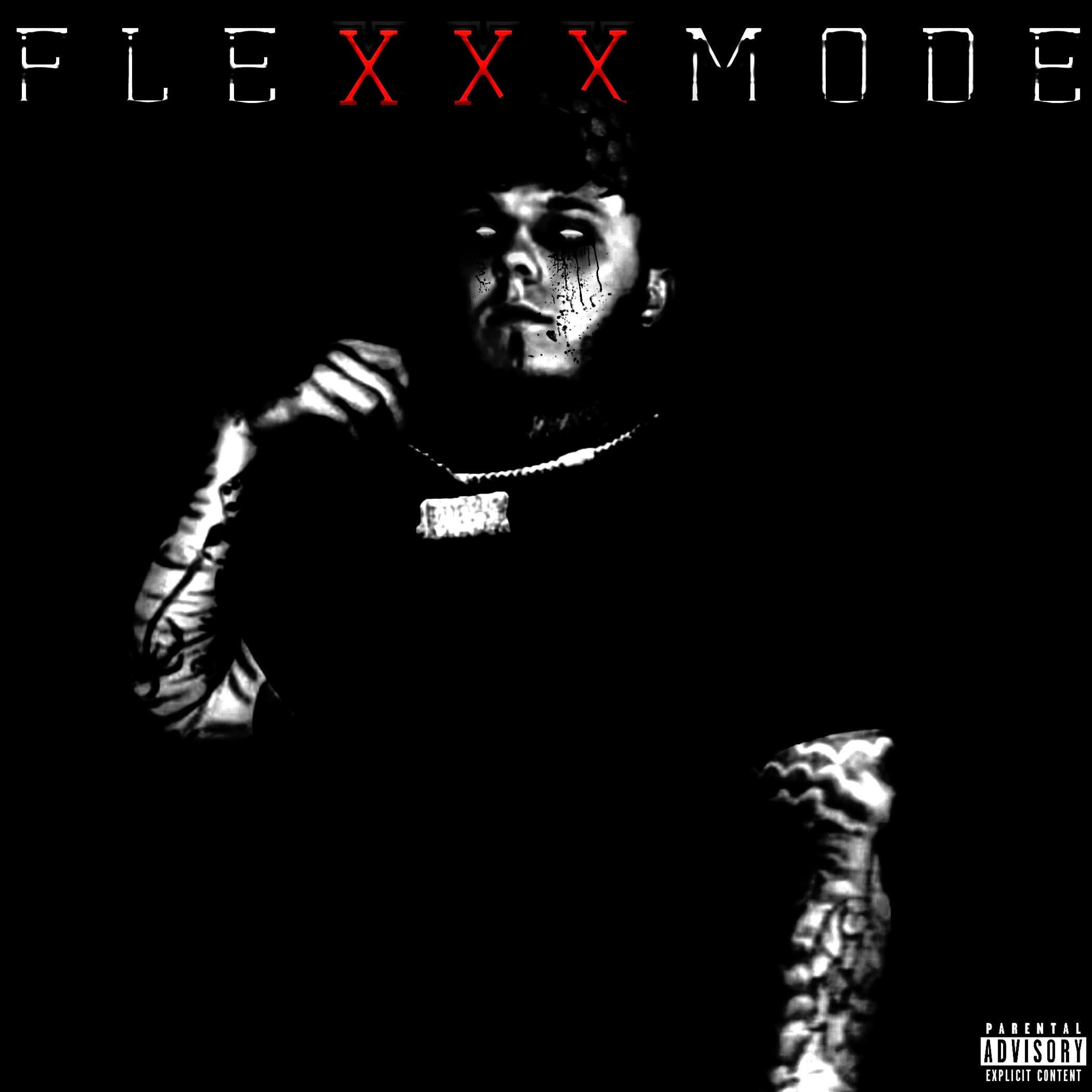 FLEXXXMODE - Jflexxx - 专辑 - 网易云音乐