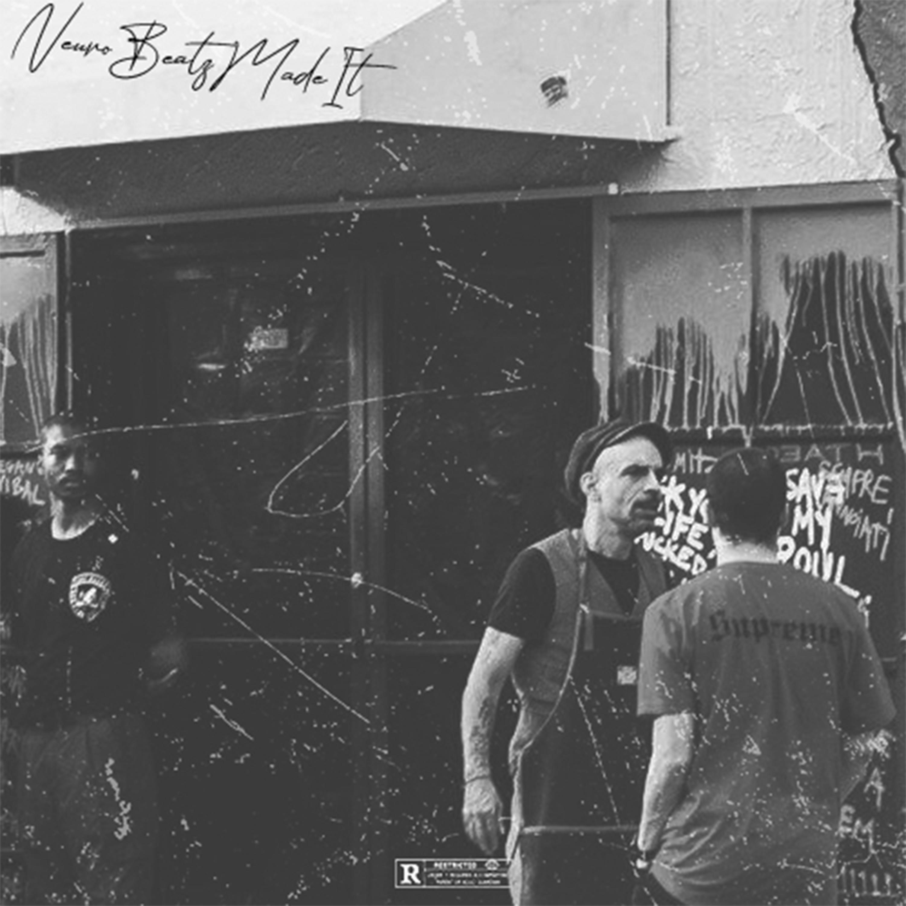 Puzzle (Bonus Track) (feat. Mellow-B Smash) - NeuroBeatzMadeit/Mellow-B ...