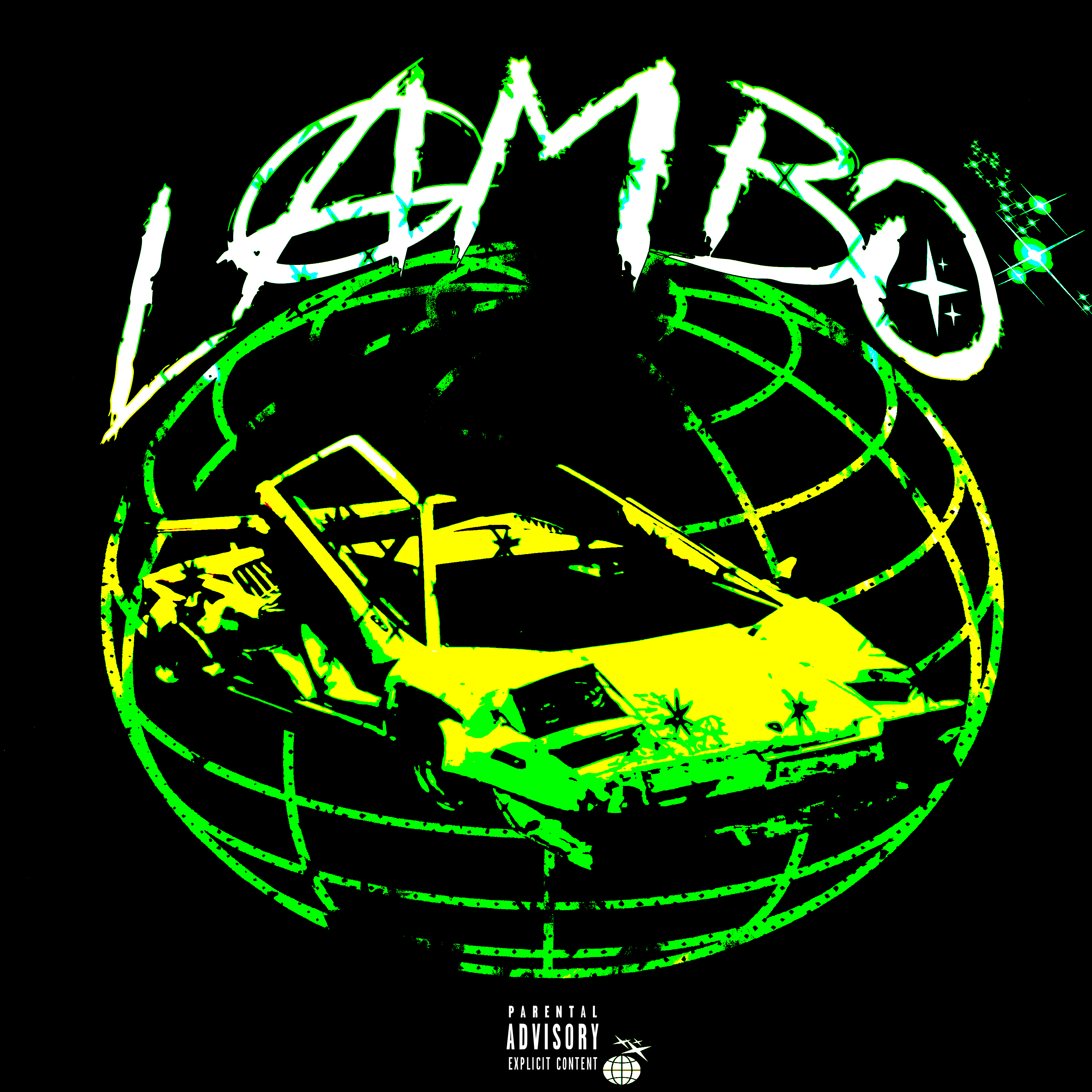 LAMBO - GLOWBUS - 专辑 - 网易云音乐