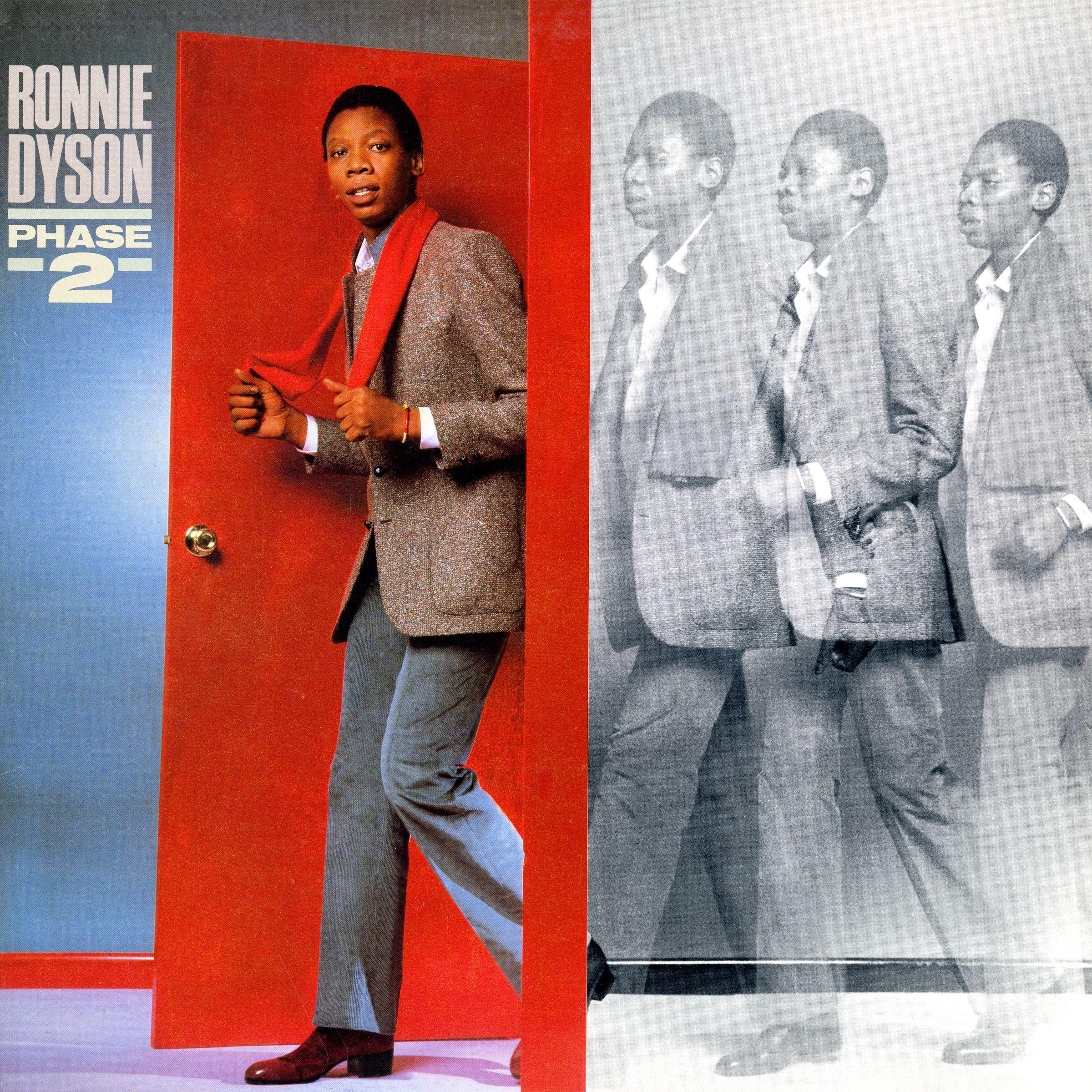 Say You Will - Ronnie Dyson - 单曲 - 网易云音乐