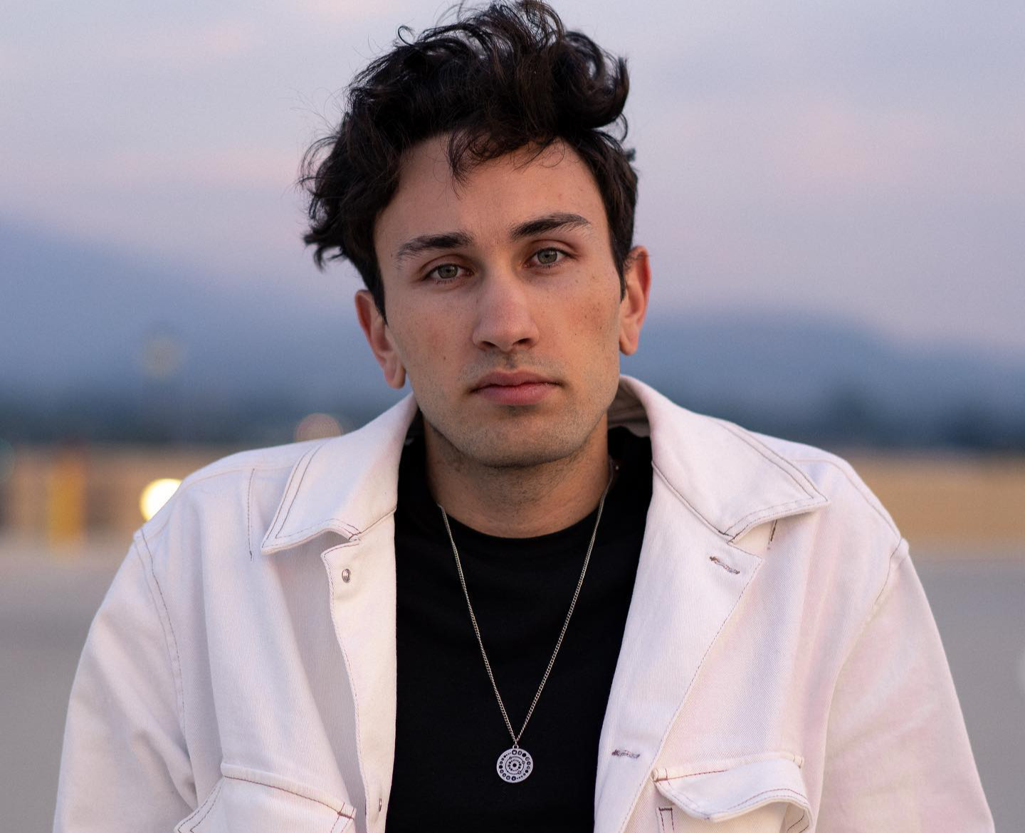 Dylan Matthew - 歌手 - 网易云音乐