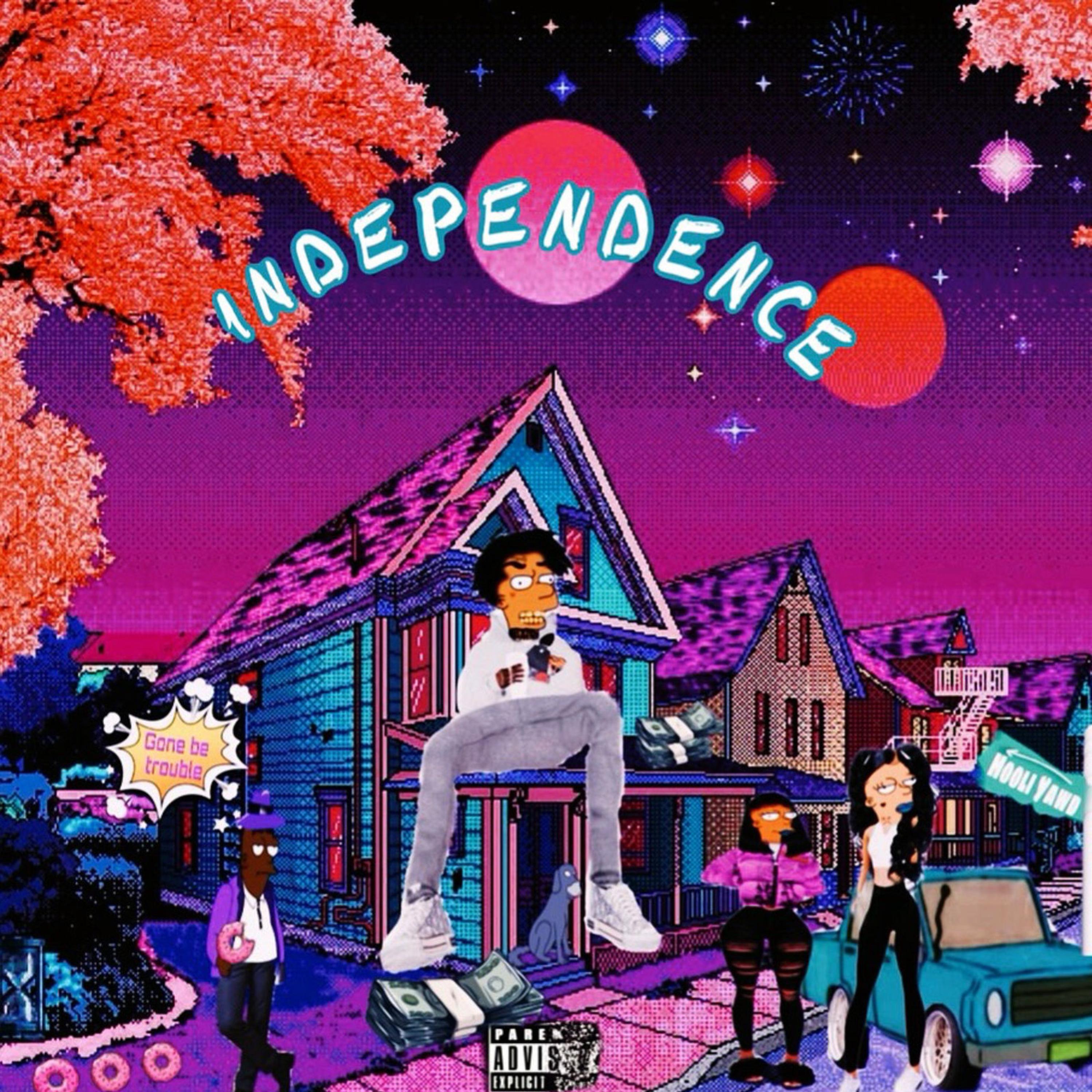 Trip! - Hooli Trudy - 单曲 - 网易云音乐