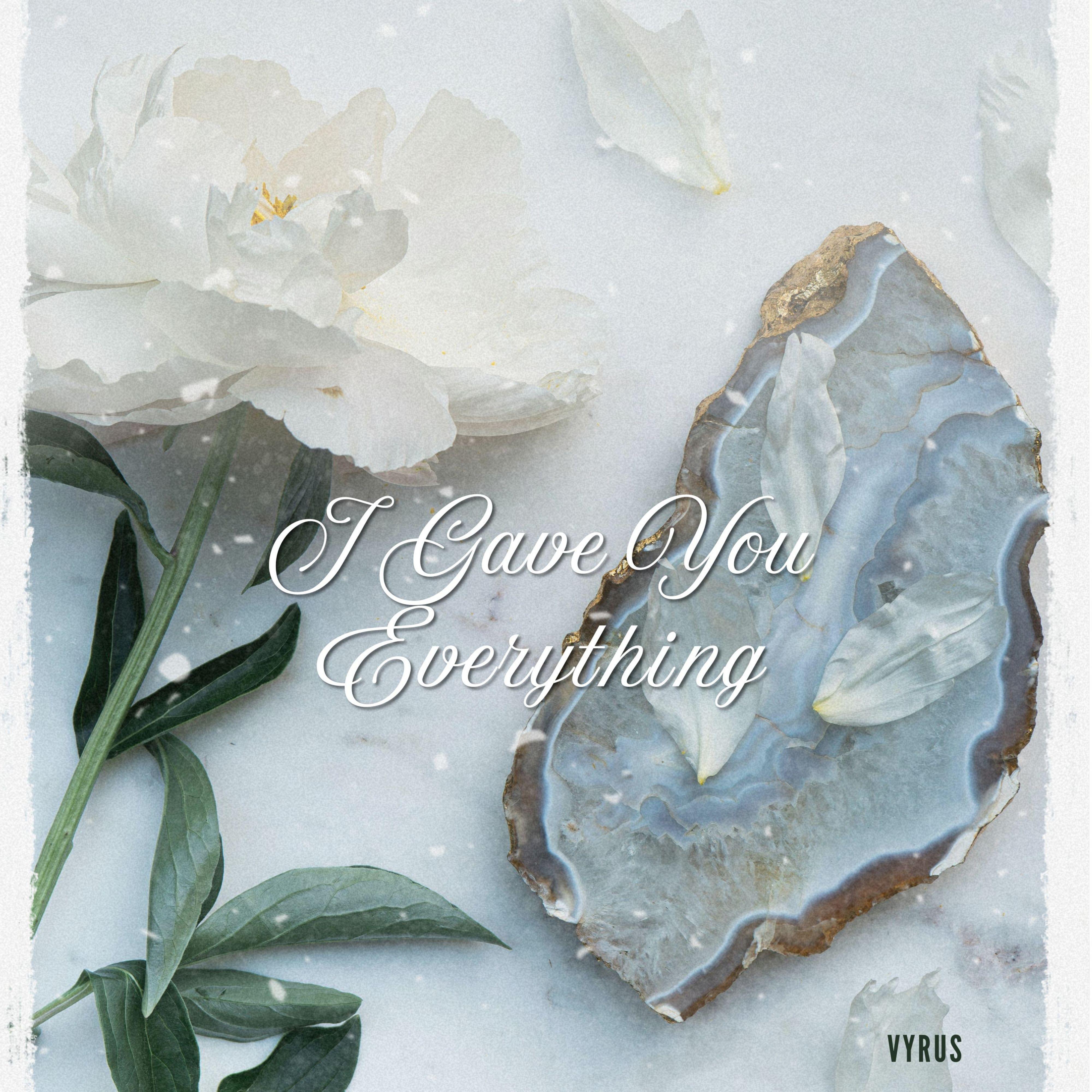 I Gave You Everything - Vyrus - 专辑 - 网易云音乐