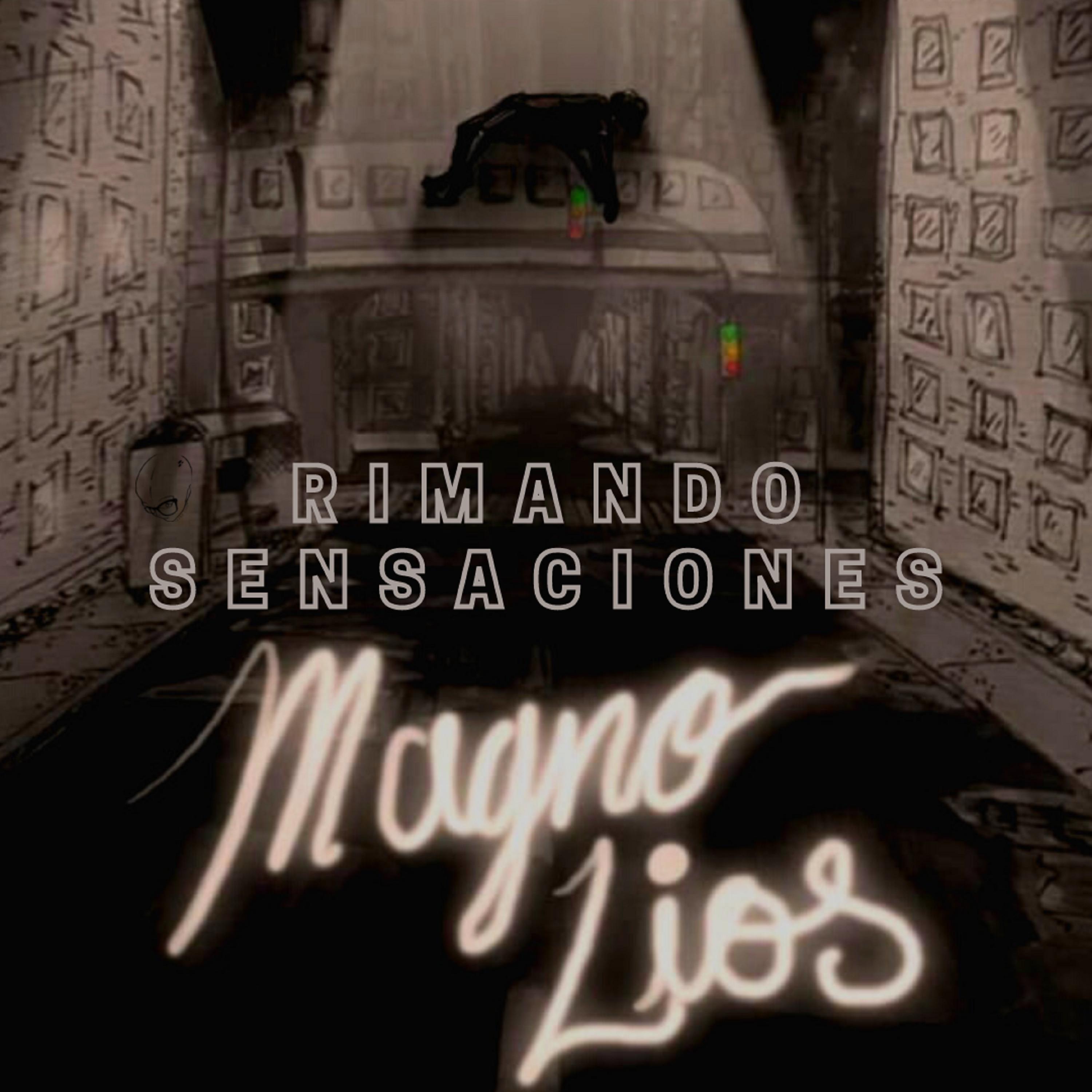 Amando a Ciegas - Magno Lios/shyf k/jay zolo rap/kychan - 单曲 - 网易云音乐