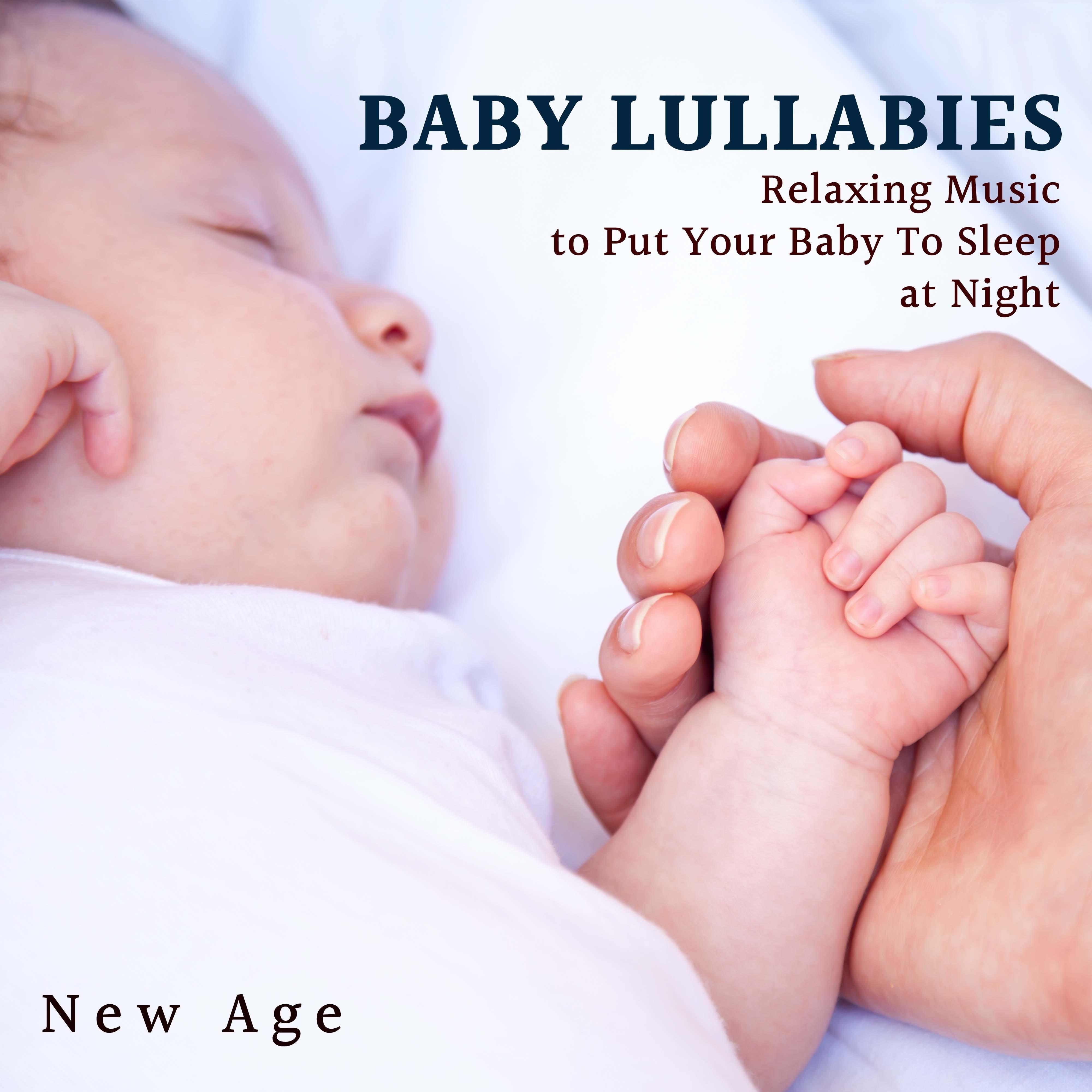 Baby Lullabies - Relaxing Music to Put Your Baby To Sleep at Night ...