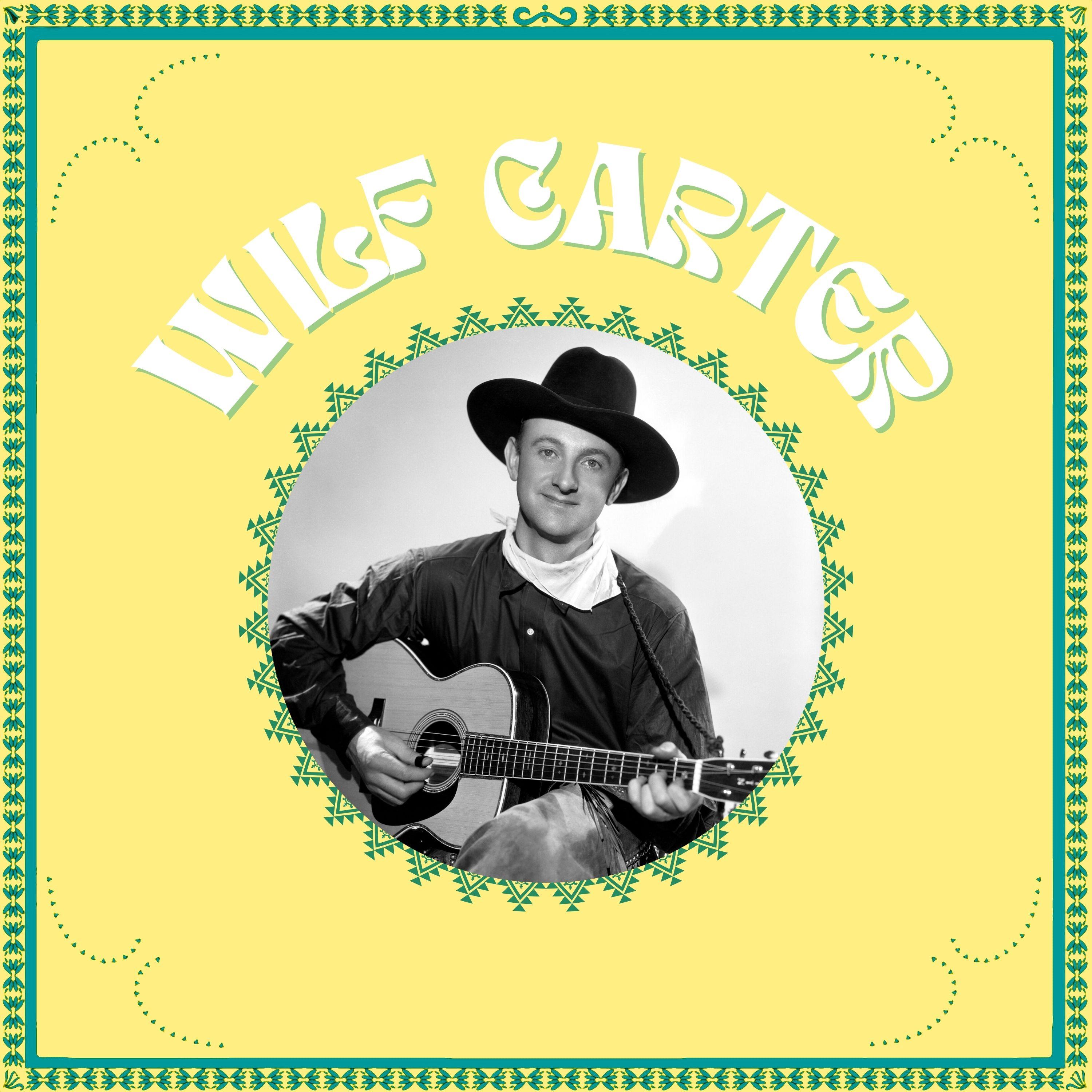 The Hobo's Song to the Mounties - Wilf Carter - 单曲 - 网易云音乐