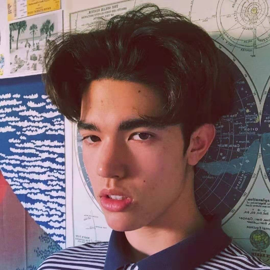 love story（cover） - Conan Gray’radio - 电台节目 - 网易云音乐