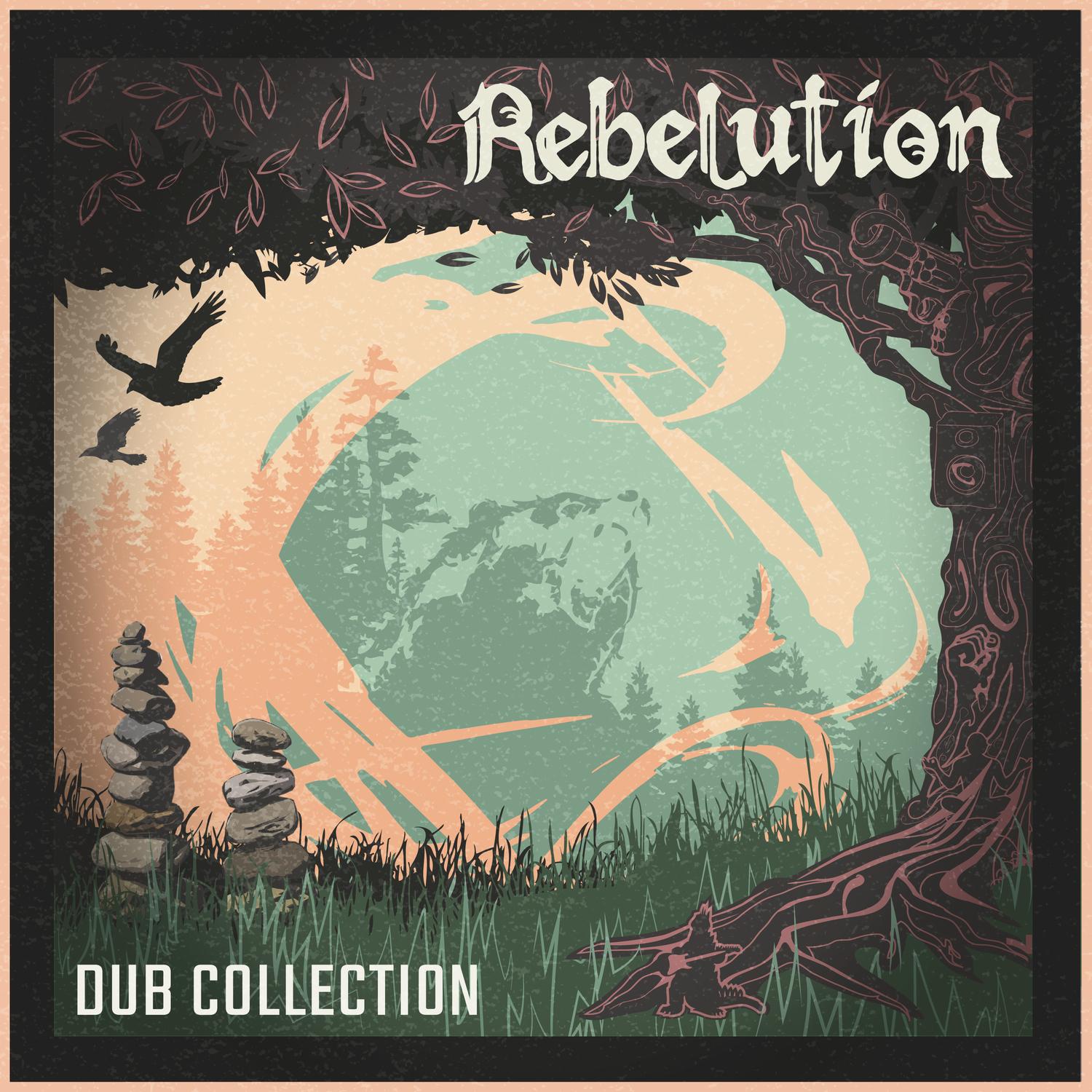 Hate to Be the One Dub - Rebelution - 单曲 - 网易云音乐