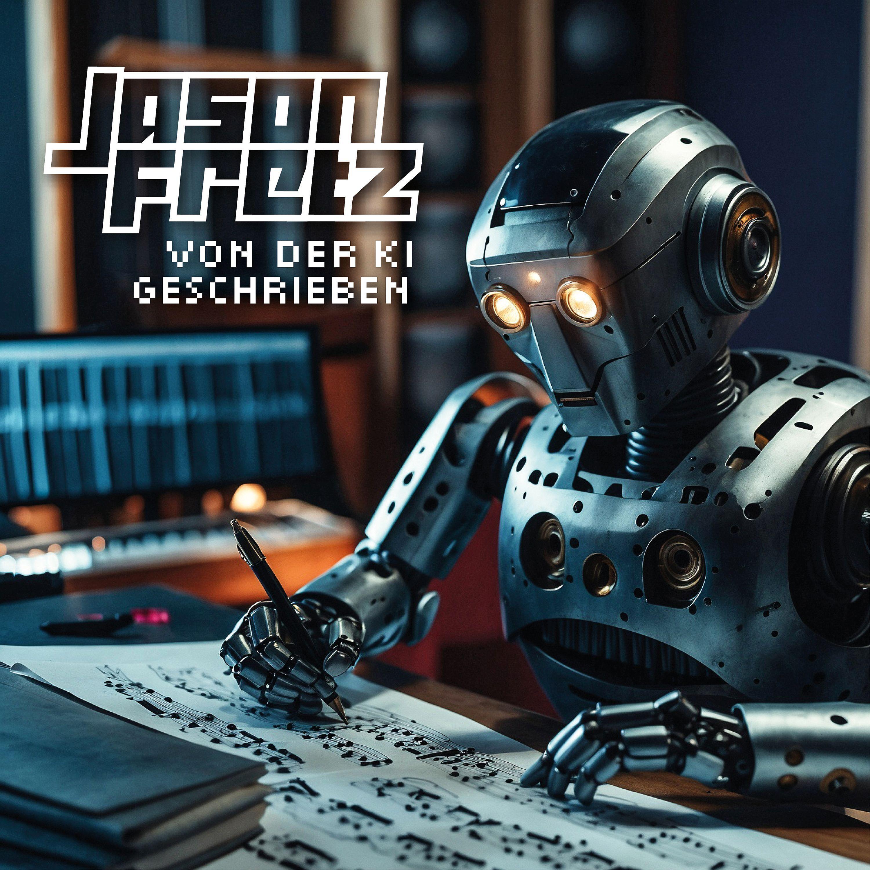 Kleine grosse Rockstars - Jason Fretz - 单曲 - 网易云音乐