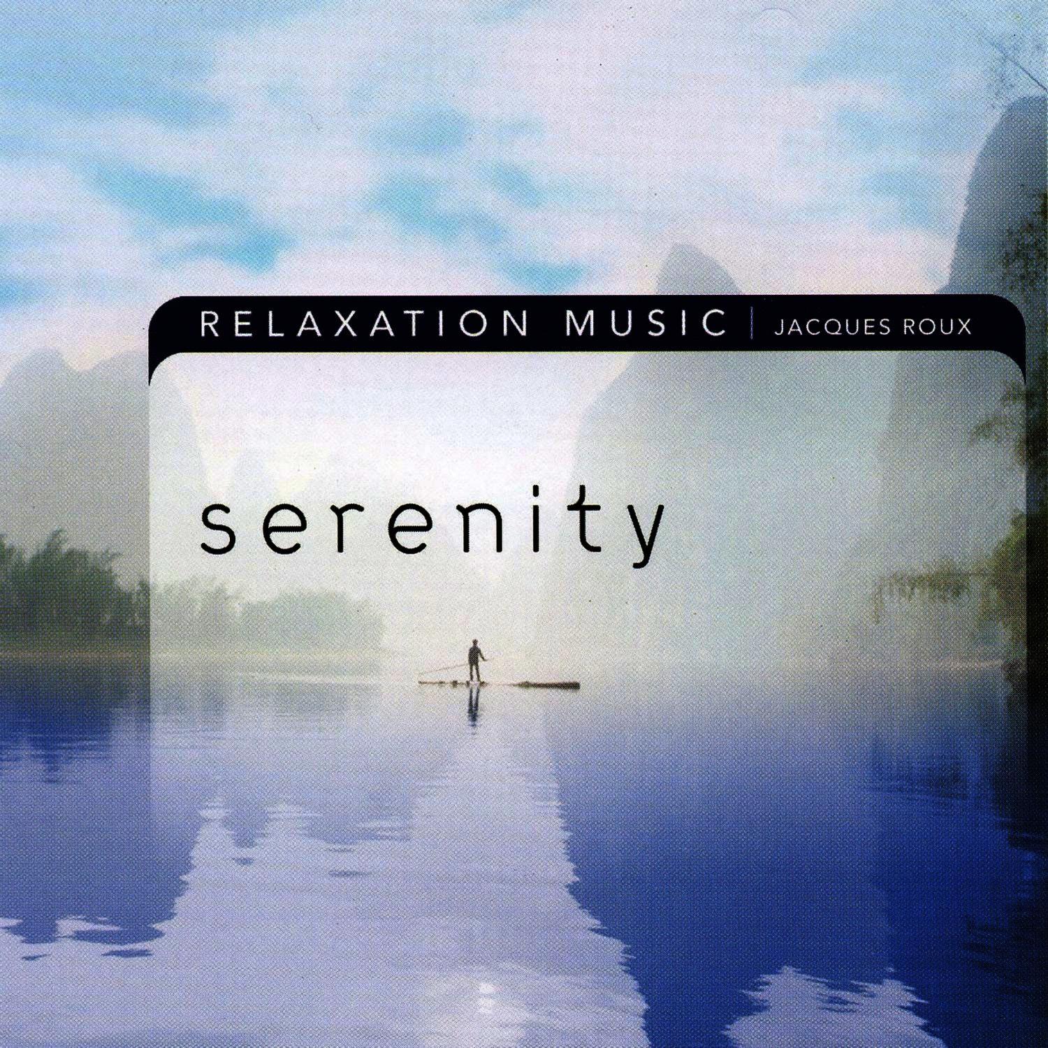 Visions - Jacques Roux - 单曲 - 网易云音乐