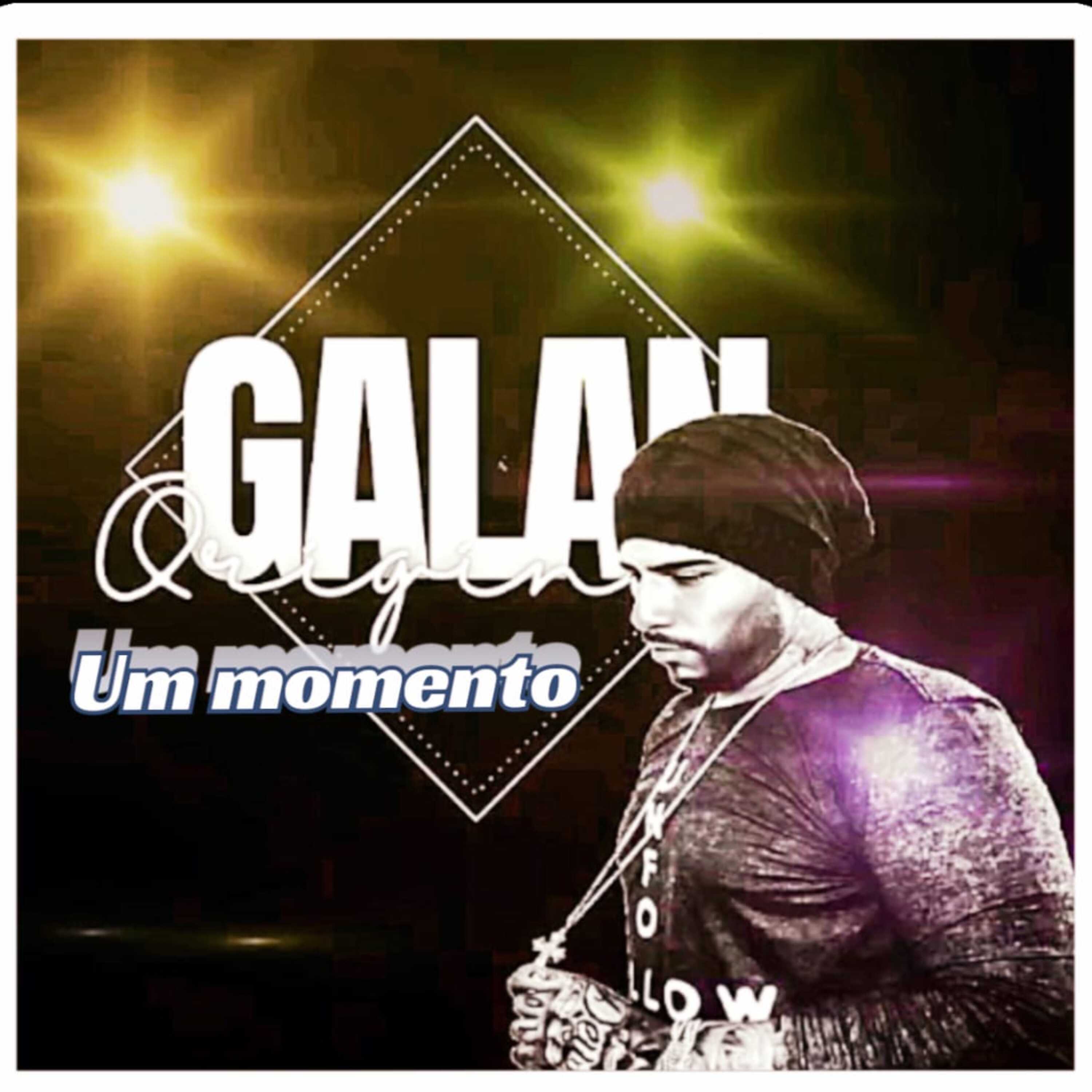 Um Momento - Mc Galan - 专辑 - 网易云音乐