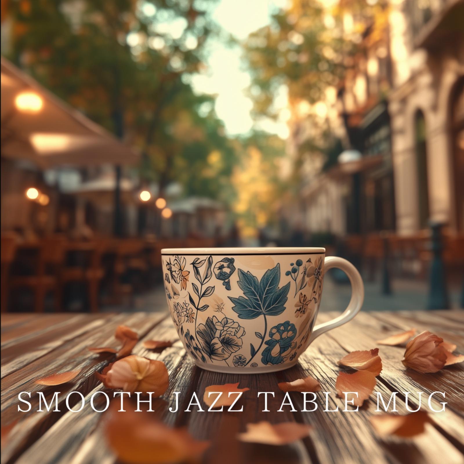 Mug and Melody Smooth Jazz Essentials - Smooth Jazz Table Mug - 单曲 - 网易云音乐