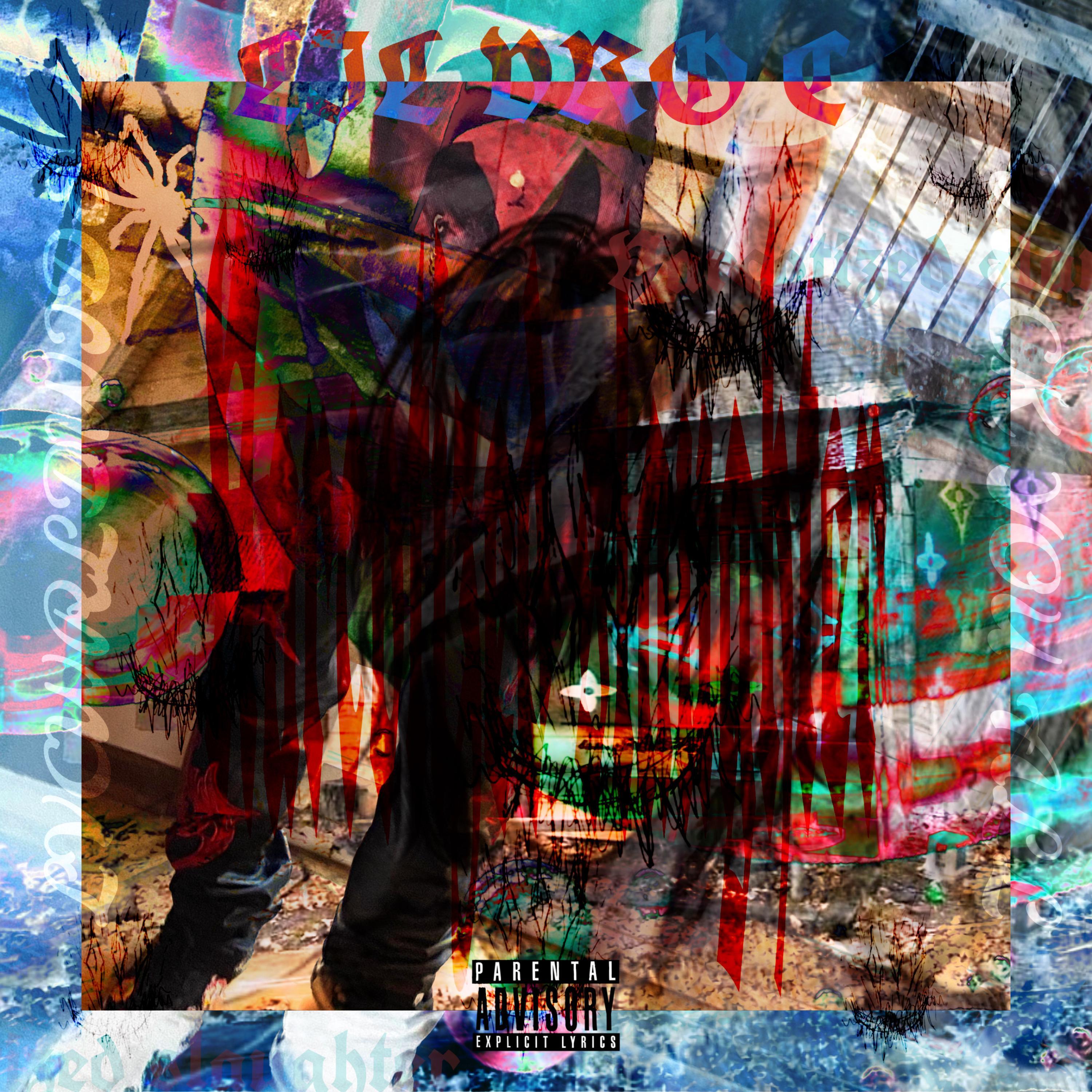 NARCOTIZED SLAUGHTER - LIL VRO C - 专辑 - 网易云音乐