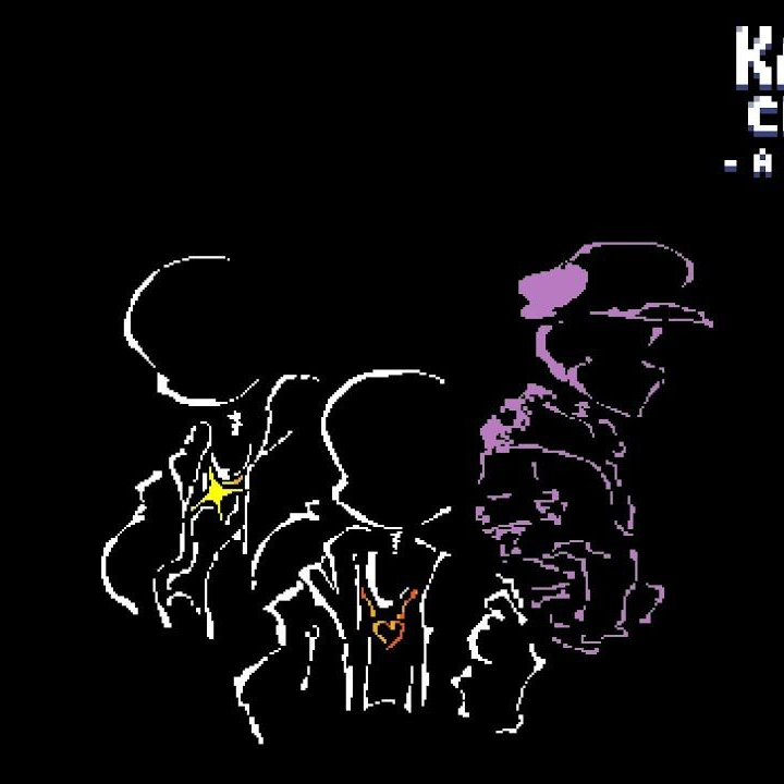 【三重因果混沌】Karmatic Chaos Trio: A Chanced Fate | RESTRICTIVE [Team A ...