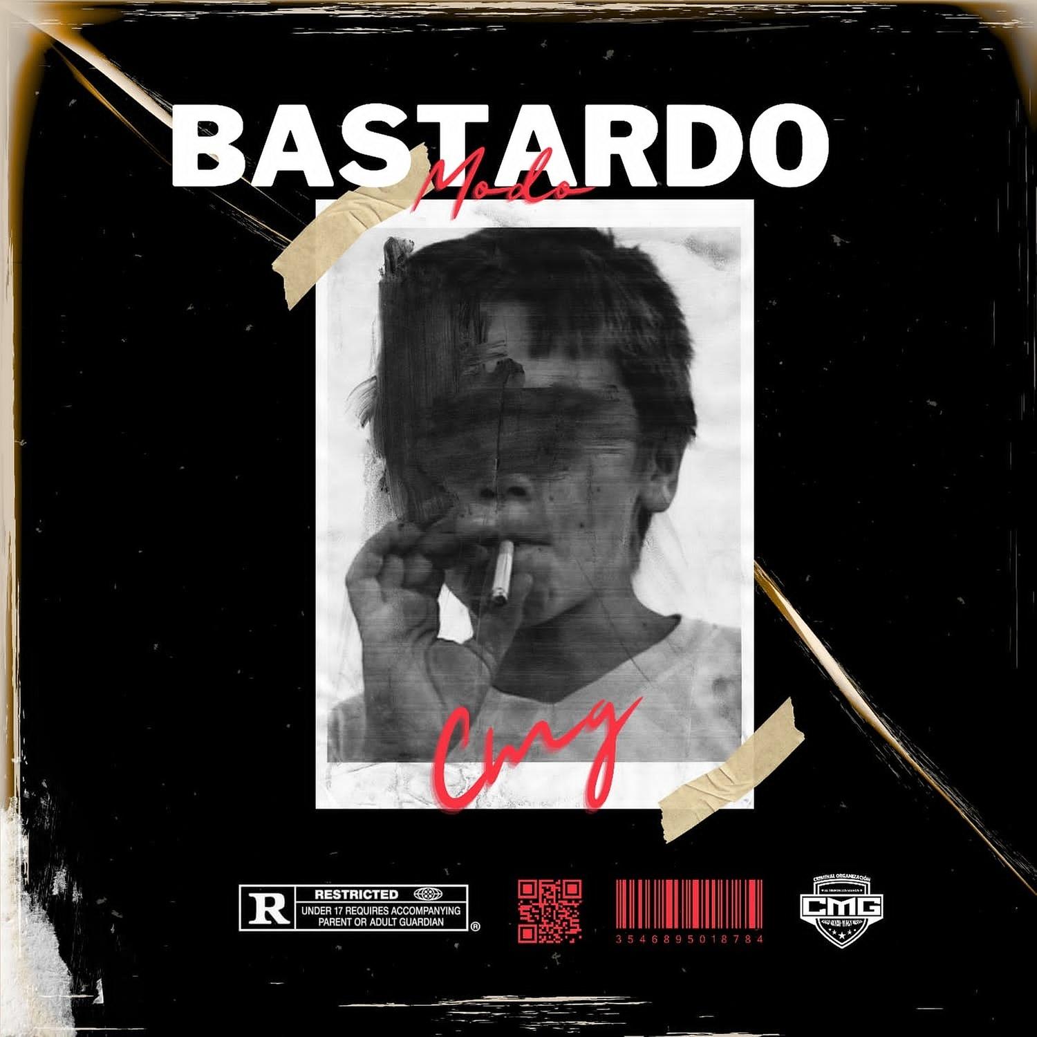 Modo Bastardo - jerowcmg - 专辑 - 网易云音乐